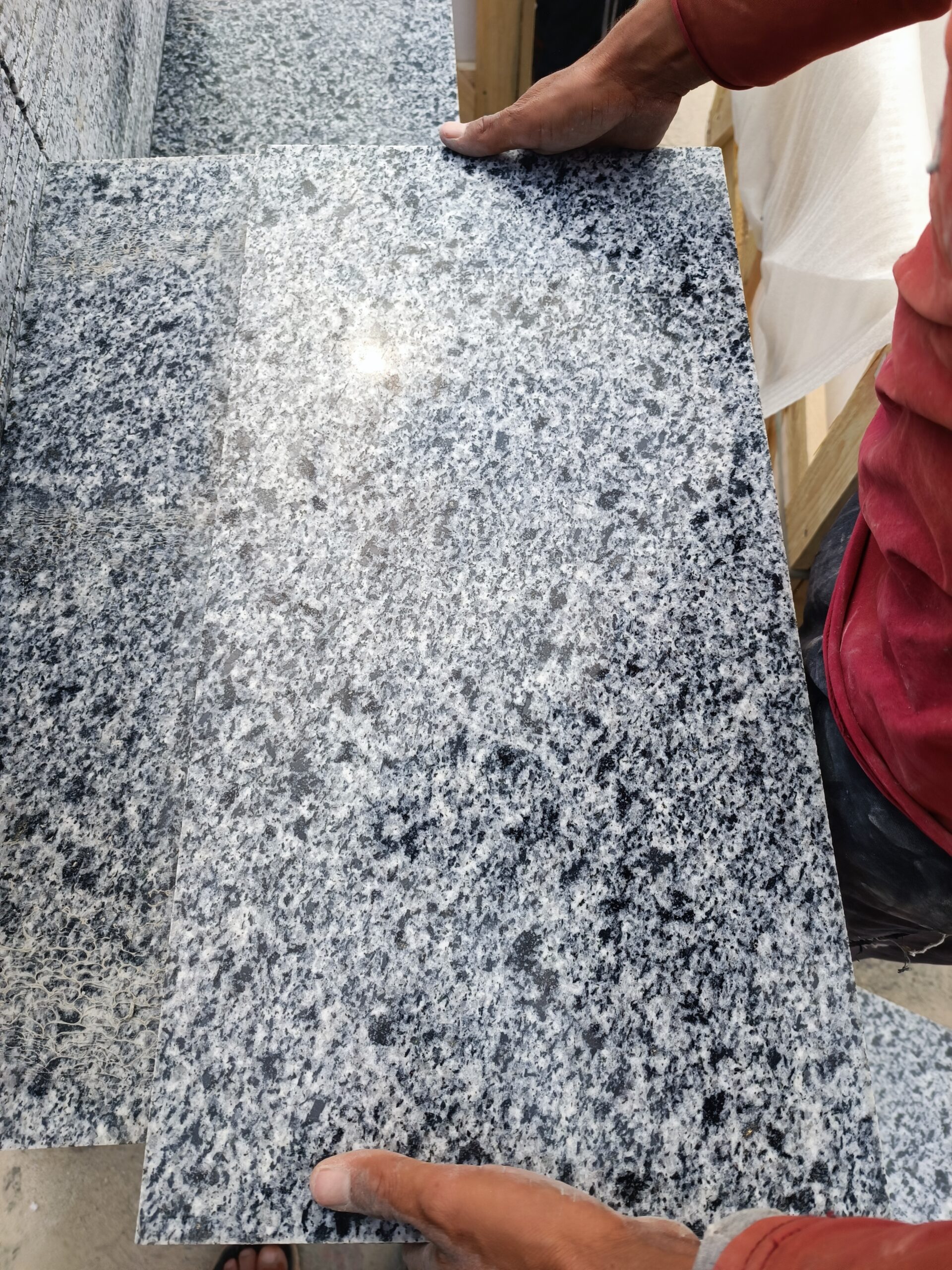 New Halayeb - Egyptian Granite - Marmix