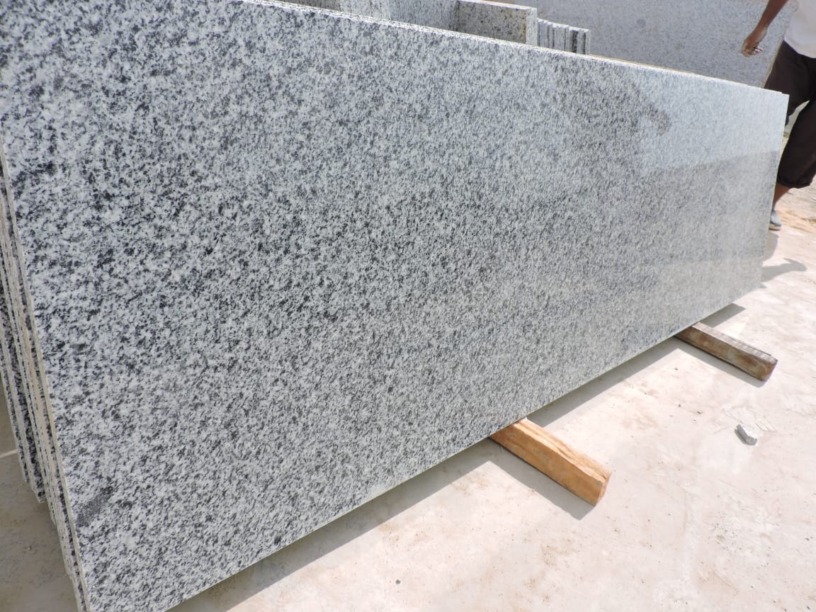 New Halayeb - Egyptian Granite - Marmix