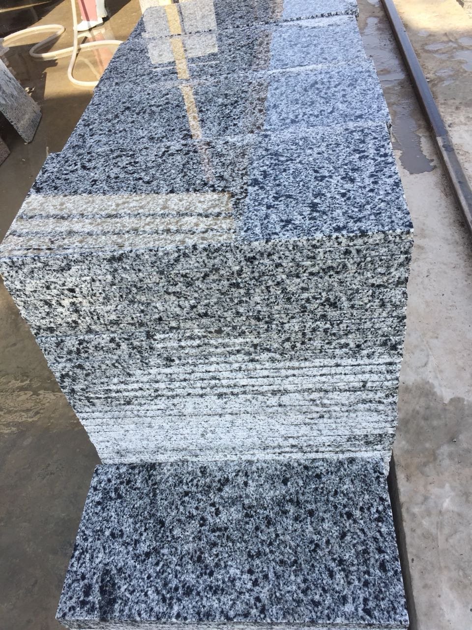New Halayeb - Egyptian Granite - Marmix