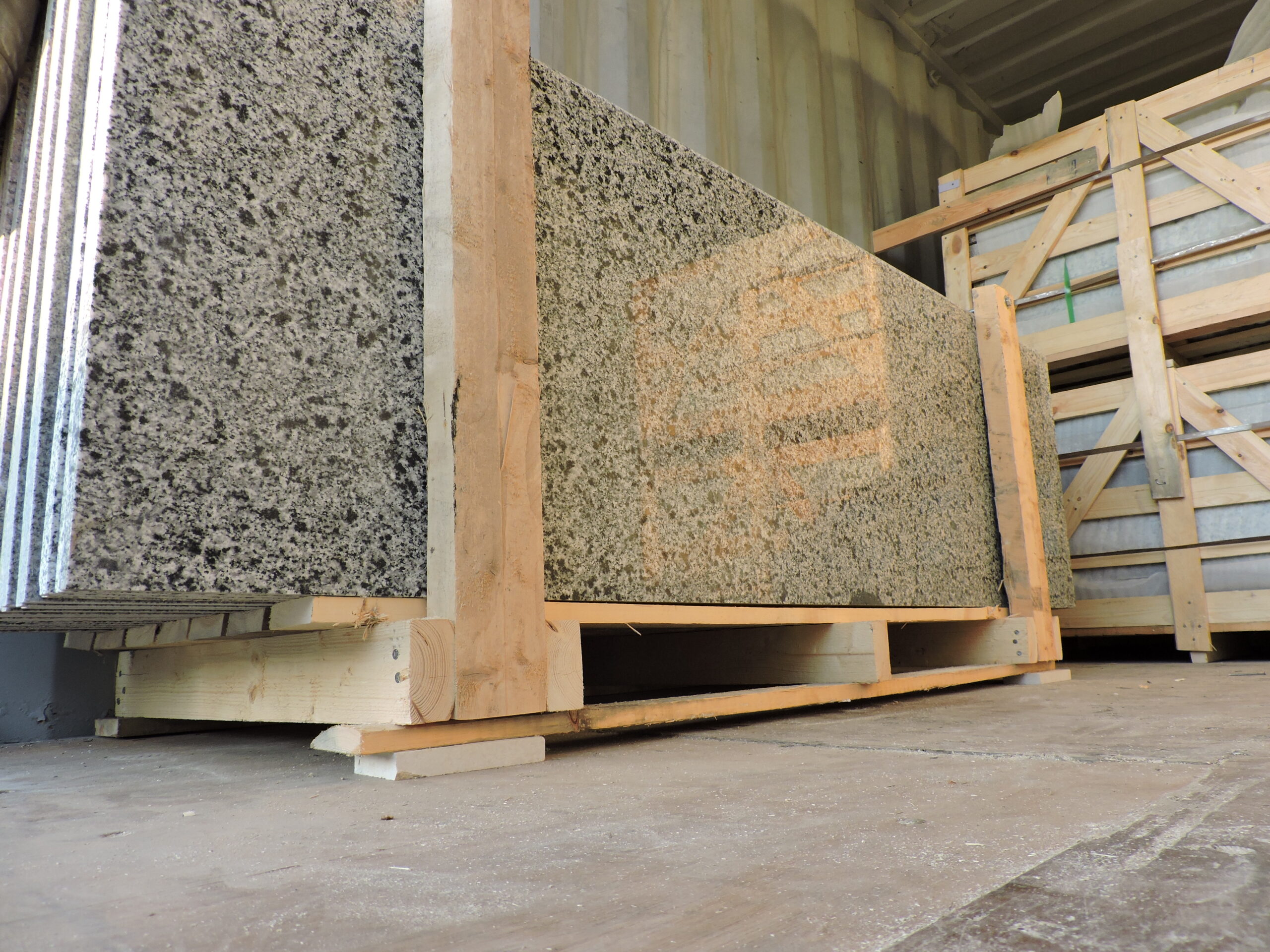 New Halayeb - Egyptian Granite - Marmix