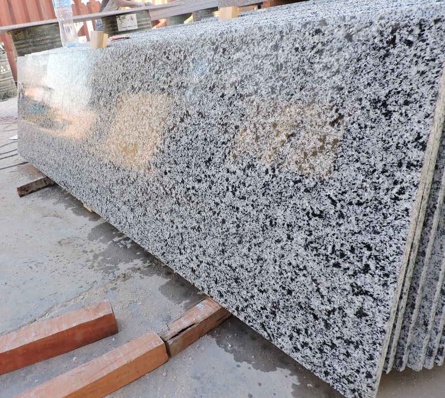 New Halayeb - Egyptian Granite - Marmix