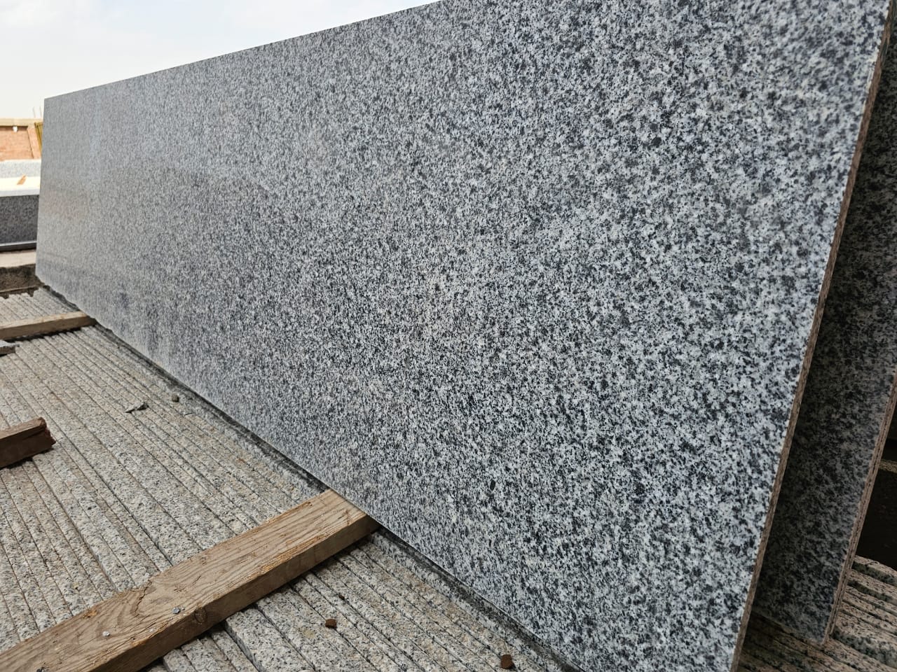 New Halayeb - Egyptian Granite - Marmix