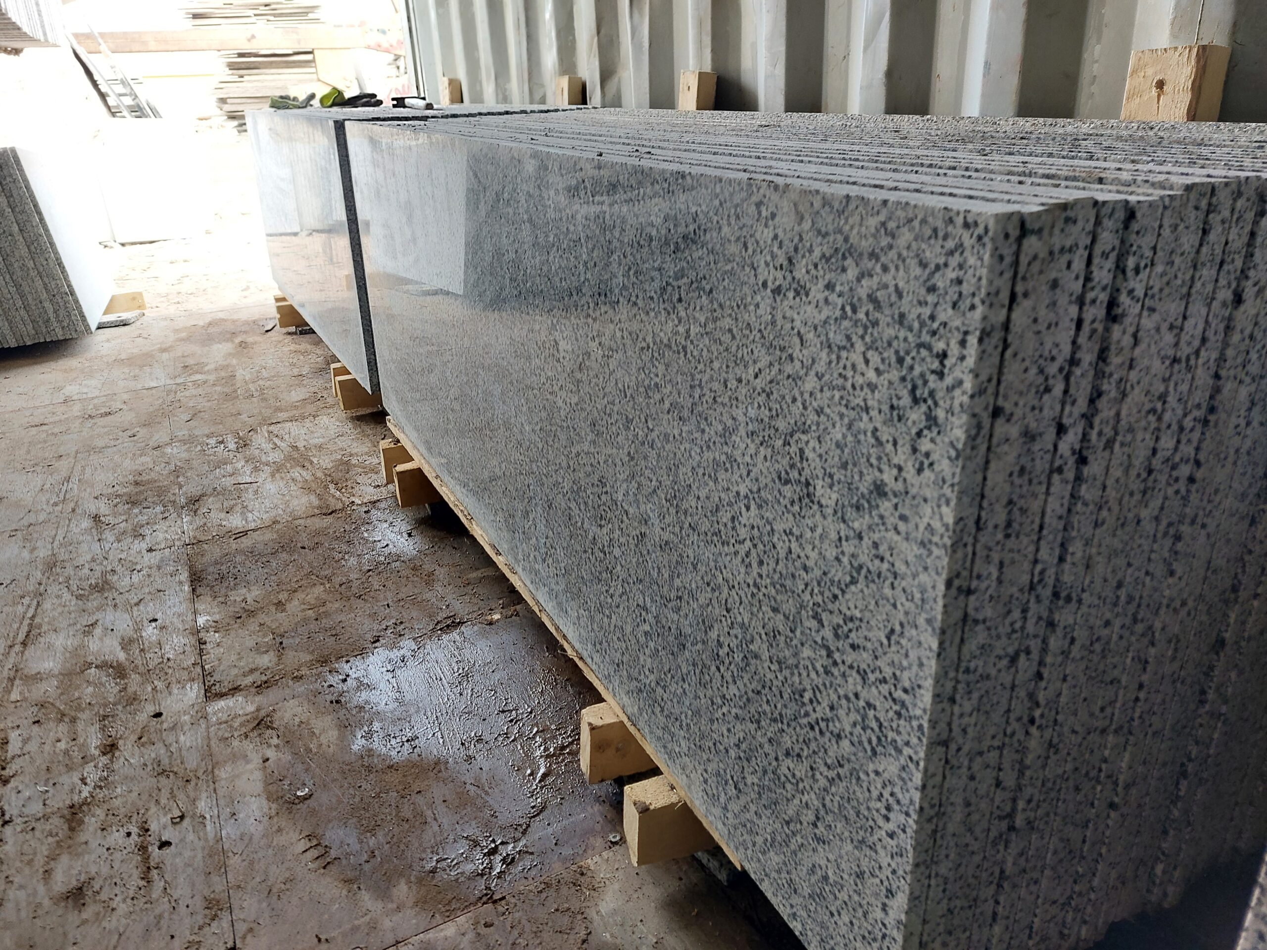 New Halayeb - Egyptian Granite - Marmix