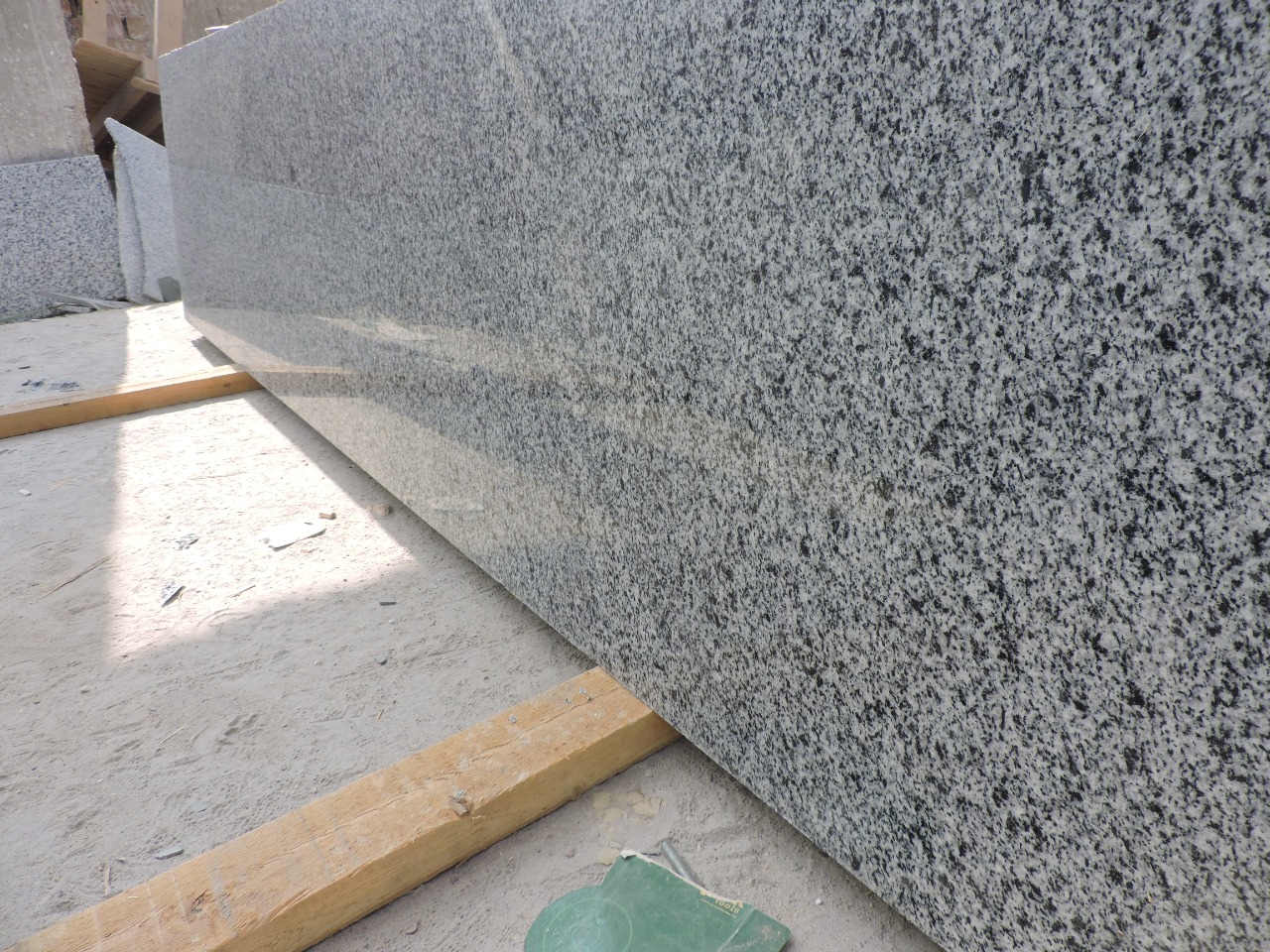 New Halayeb - Egyptian Granite - Marmix