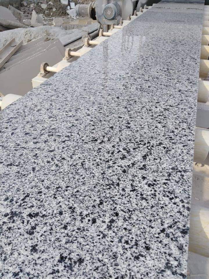 New Halayeb - Egyptian Granite - Marmix