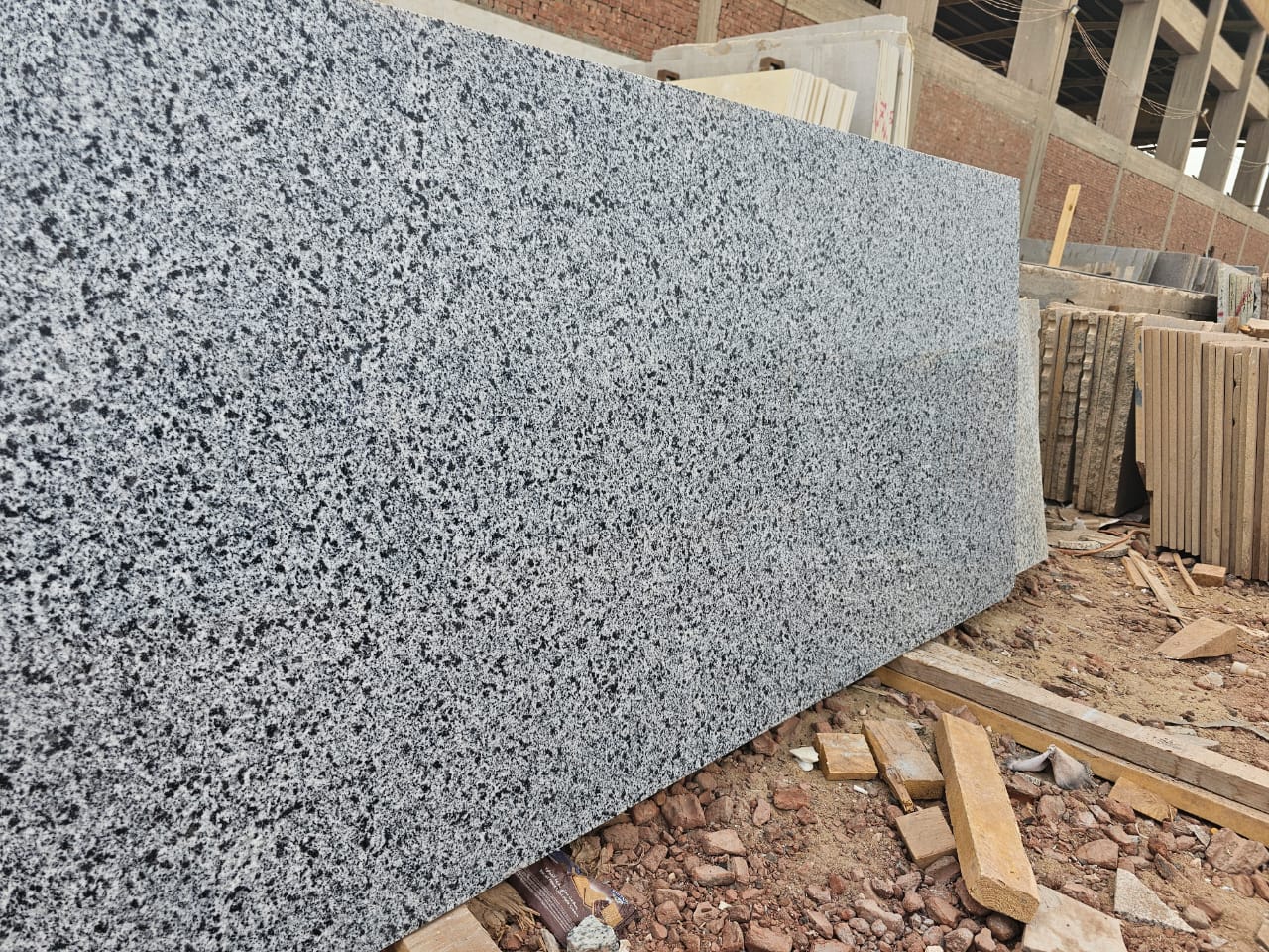 New Halayeb - Egyptian Granite - Marmix