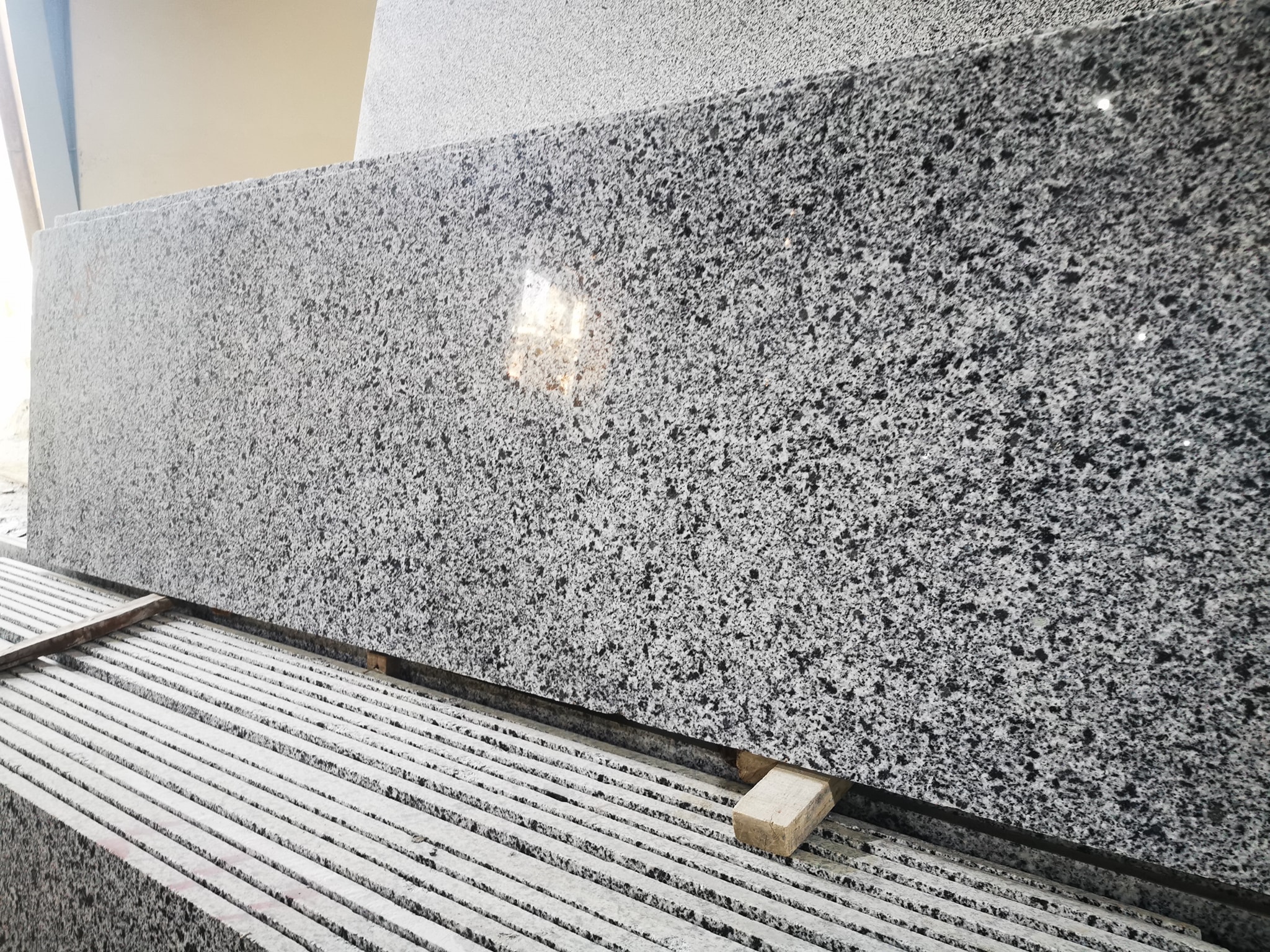 New Halayeb - Egyptian Granite - Marmix