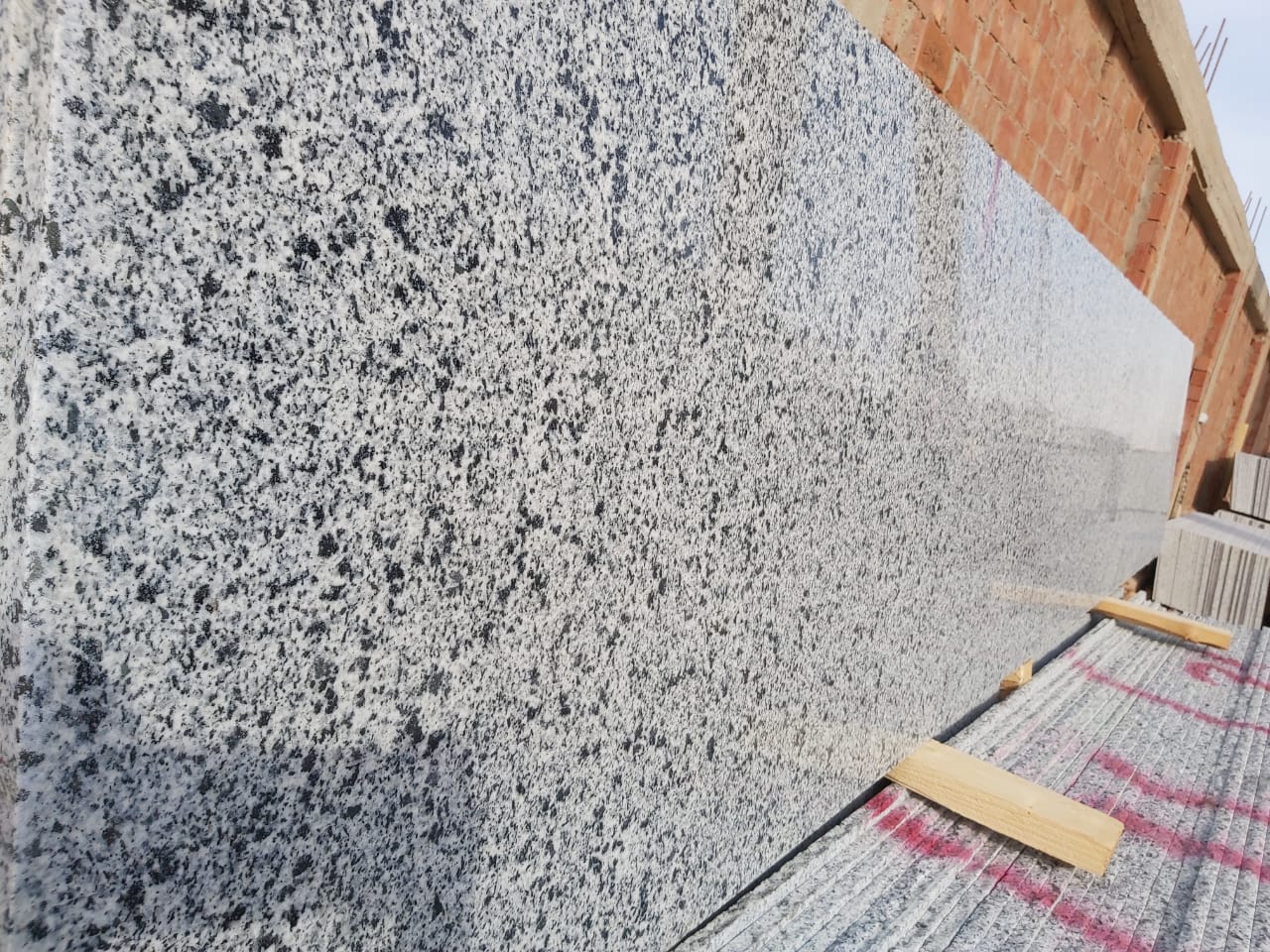New Halayeb - Egyptian Granite - Marmix