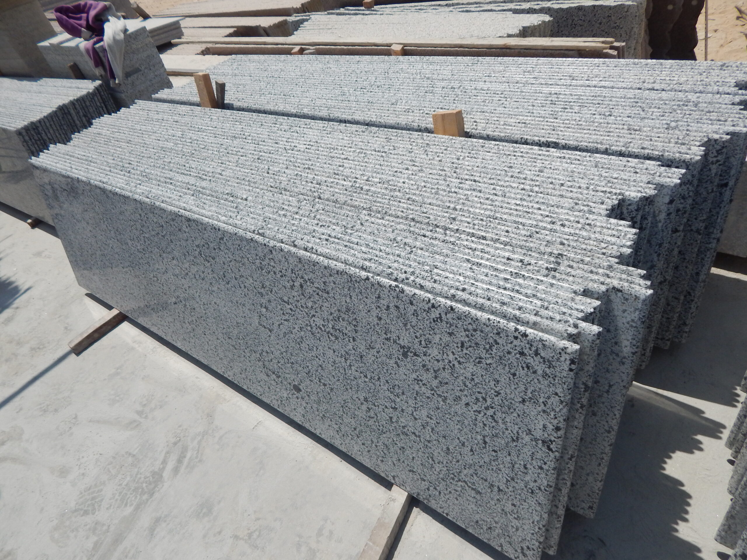 New Halayeb - Egyptian Granite - Marmix