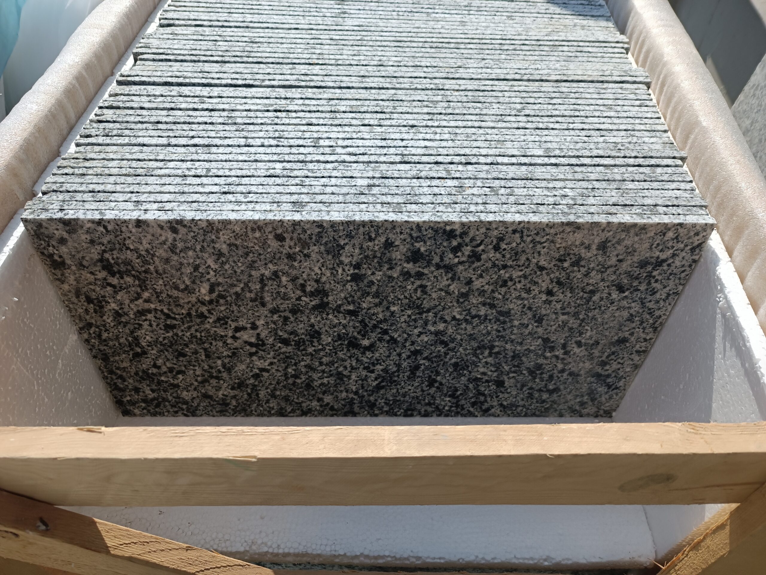 New Halayeb - Egyptian Granite - Marmix
