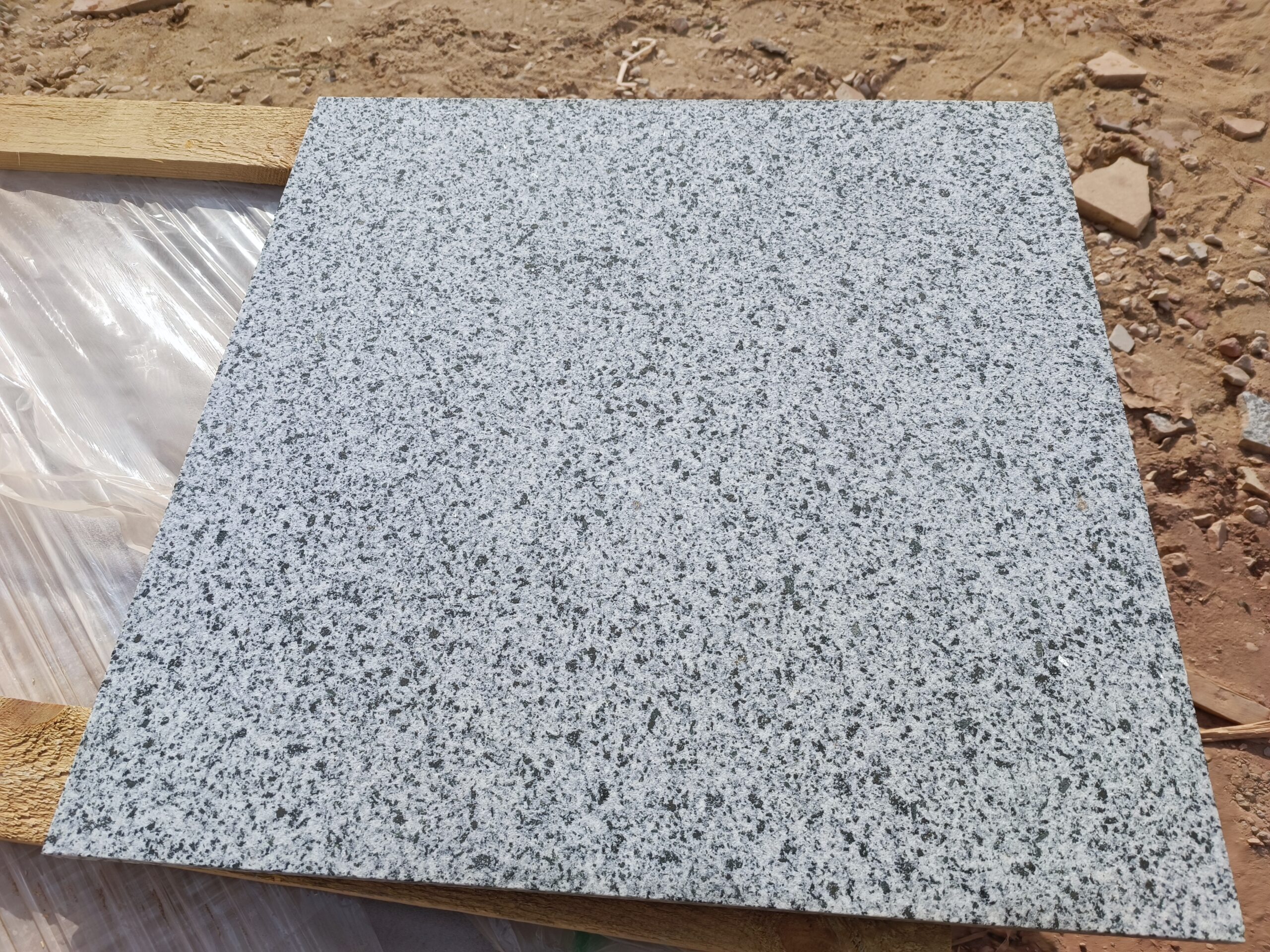 New Halayeb - Egyptian Granite - Marmix