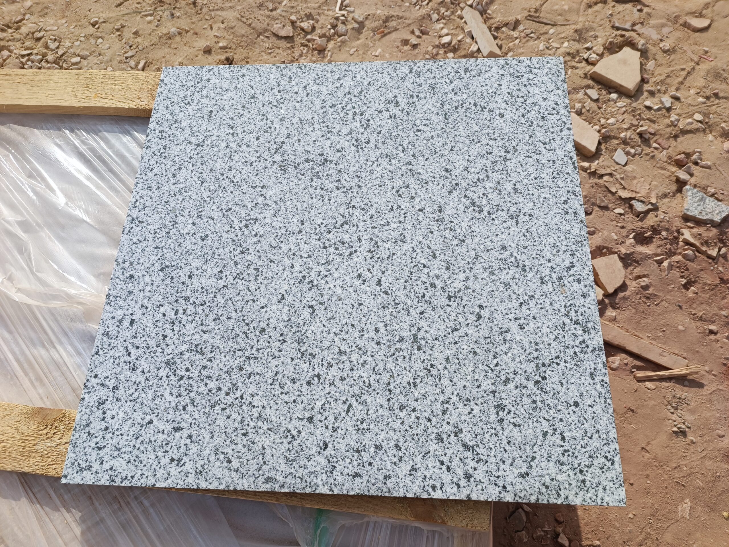 New Halayeb - Egyptian Granite - Marmix