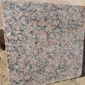 Red Aswan - Egyptian Granite - Marmix