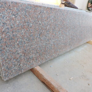 Red Aswan - Egyptian Granite - Marmix