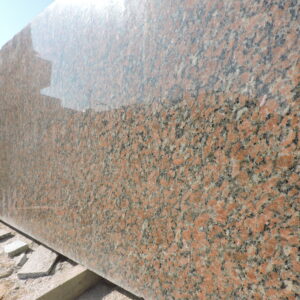Red Aswan - Egyptian Granite - Marmix