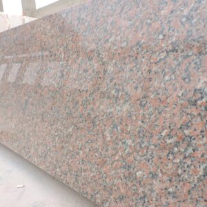 Red Aswan - Egyptian Granite - Marmix