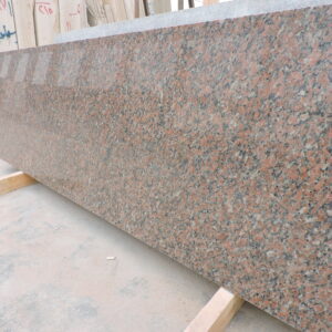 Red Aswan - Egyptian Granite - Marmix