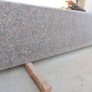 Red Aswan - Egyptian Granite - Marmix