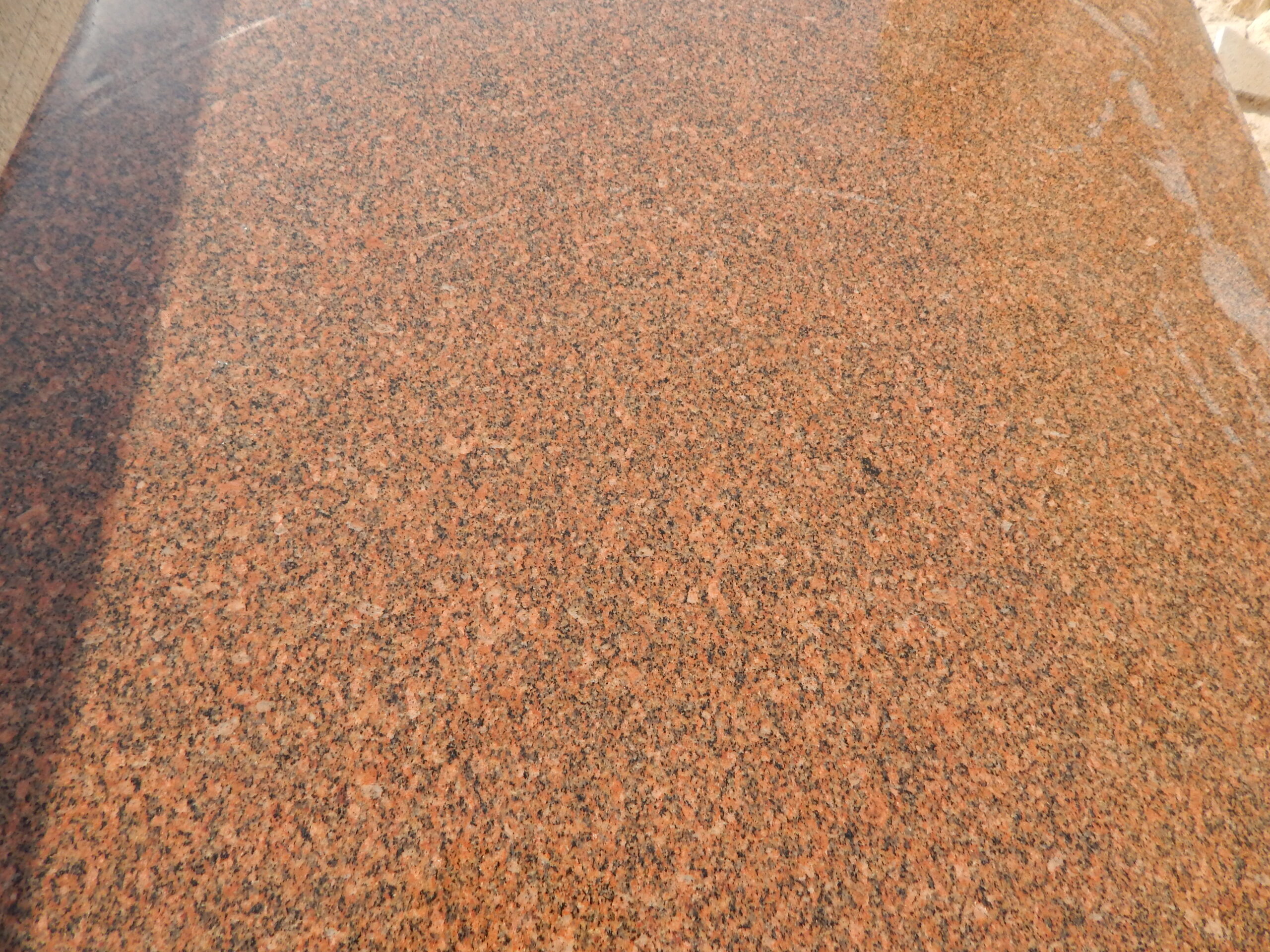 Red Royal - Egyptian Granite - Marmix