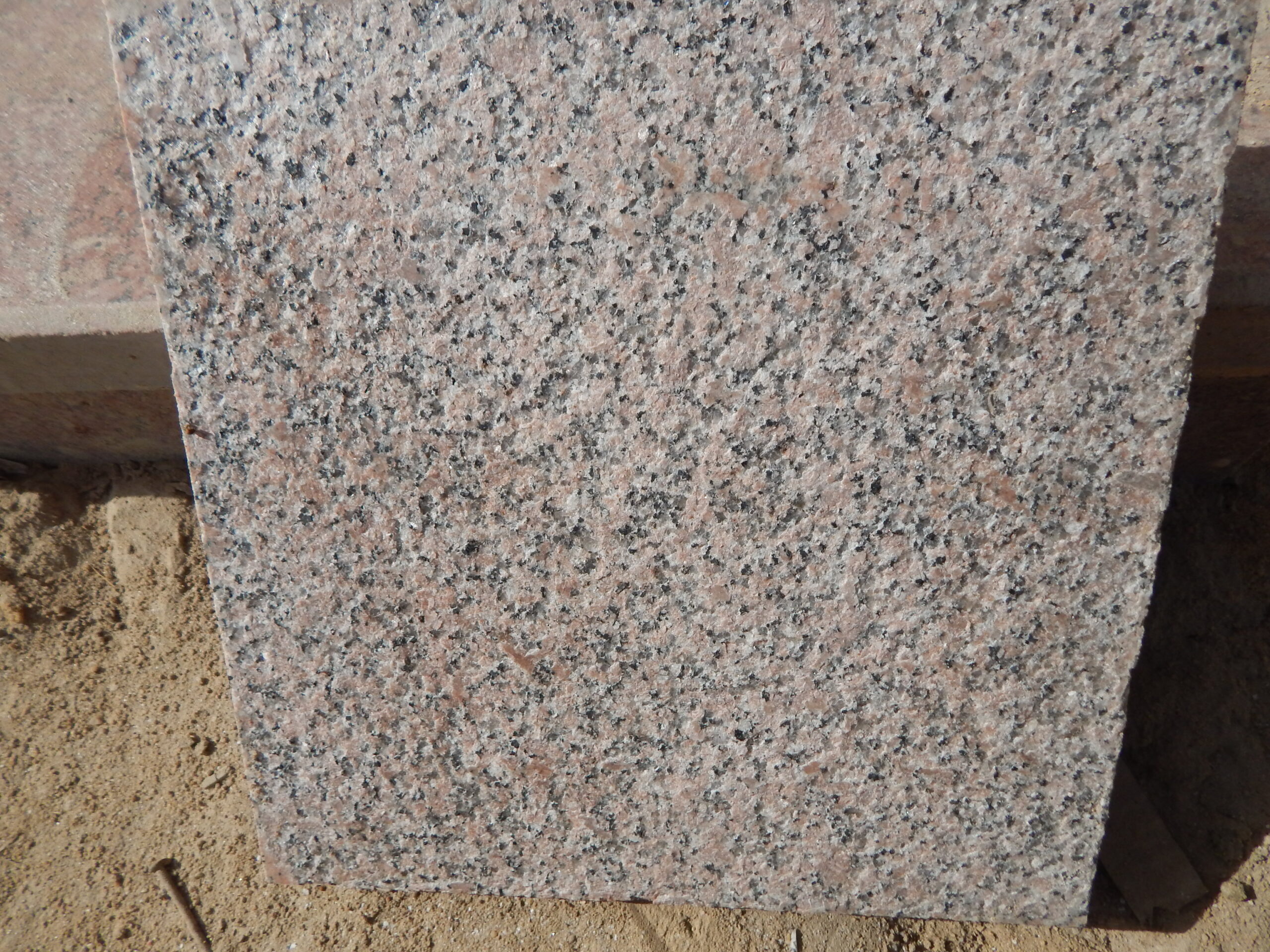 Rosa Hodi - Egyptian Granite - Marmix