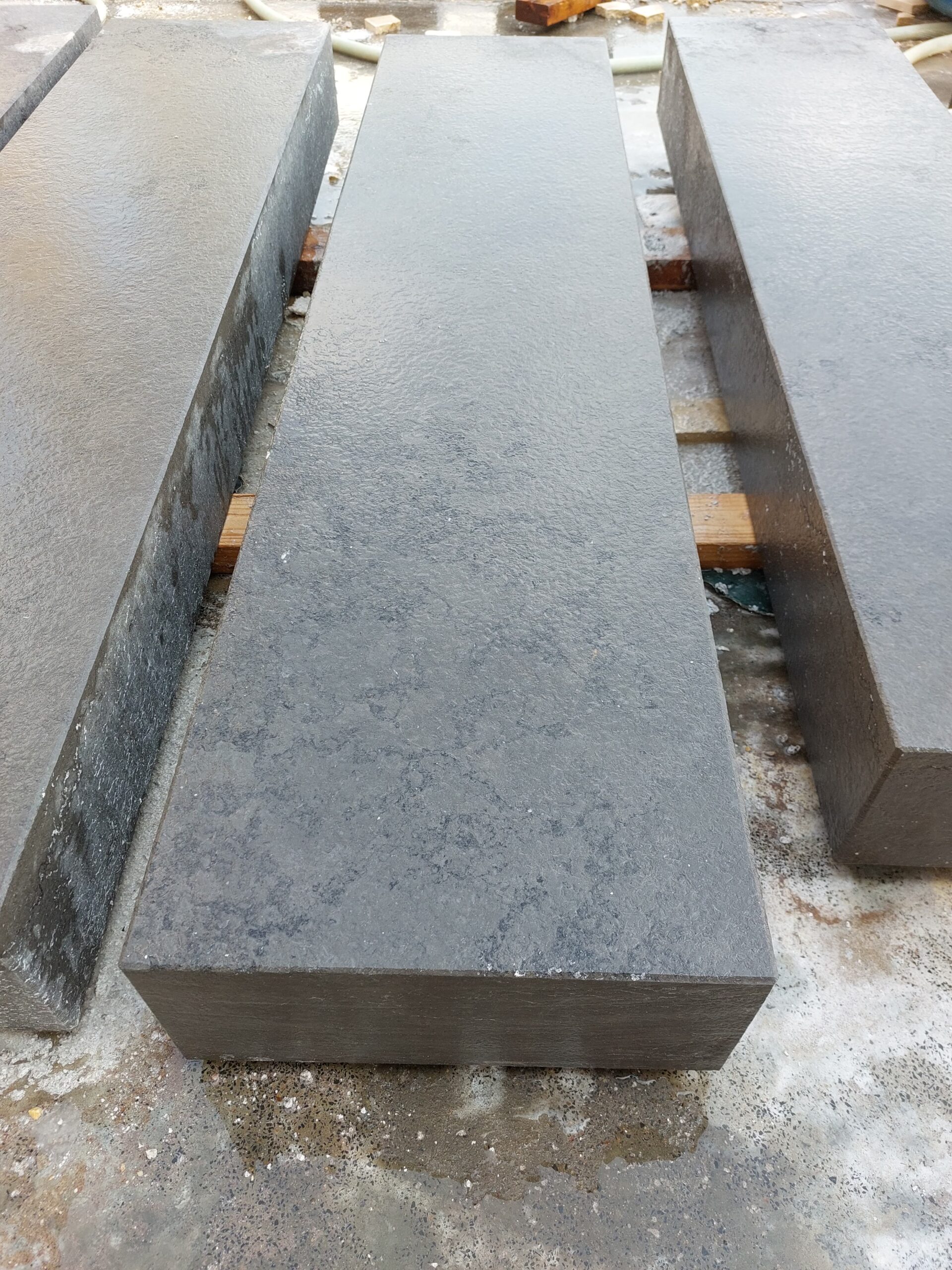 Sinai Grey - Egyptian Marble - Marmix