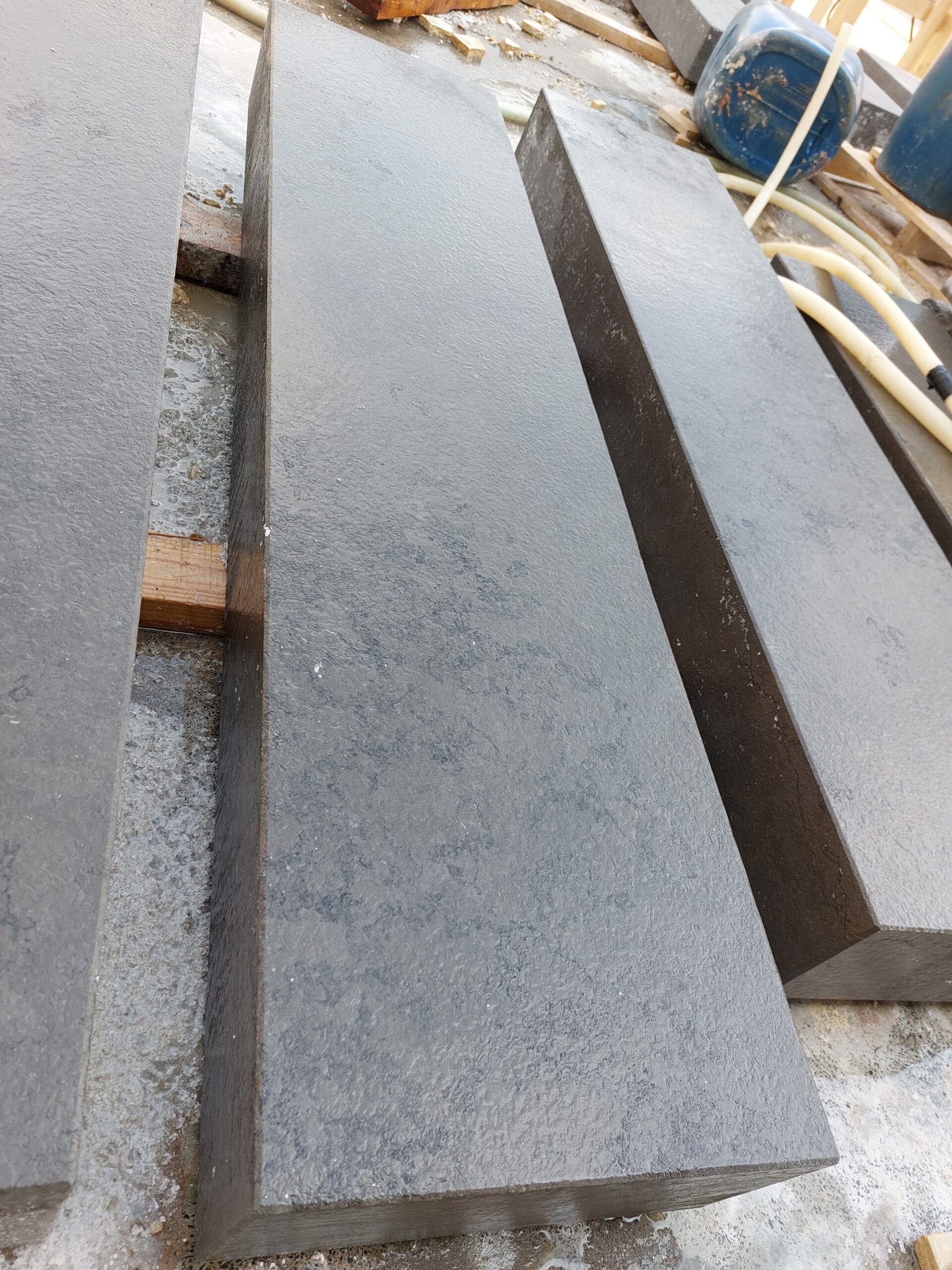 Sinai Grey - Egyptian Marble - Marmix