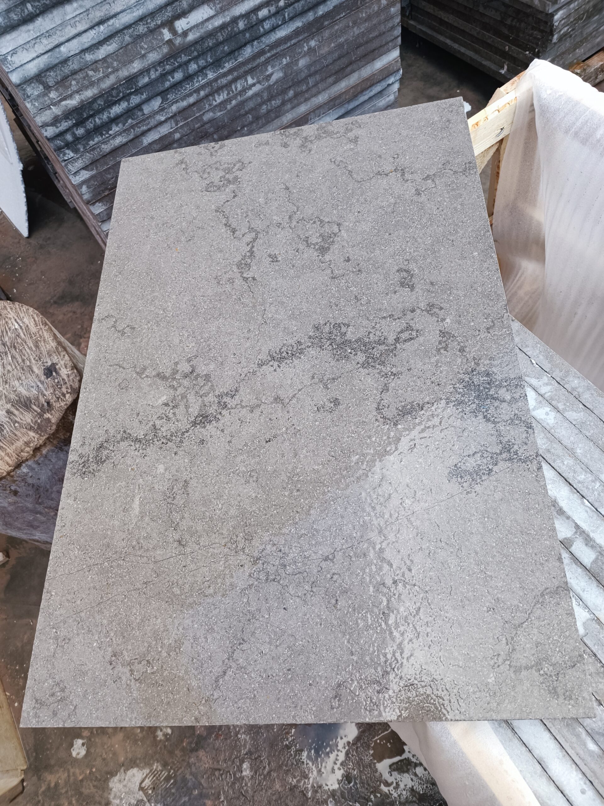 Sinai Grey - Egyptian Marble - Marmix