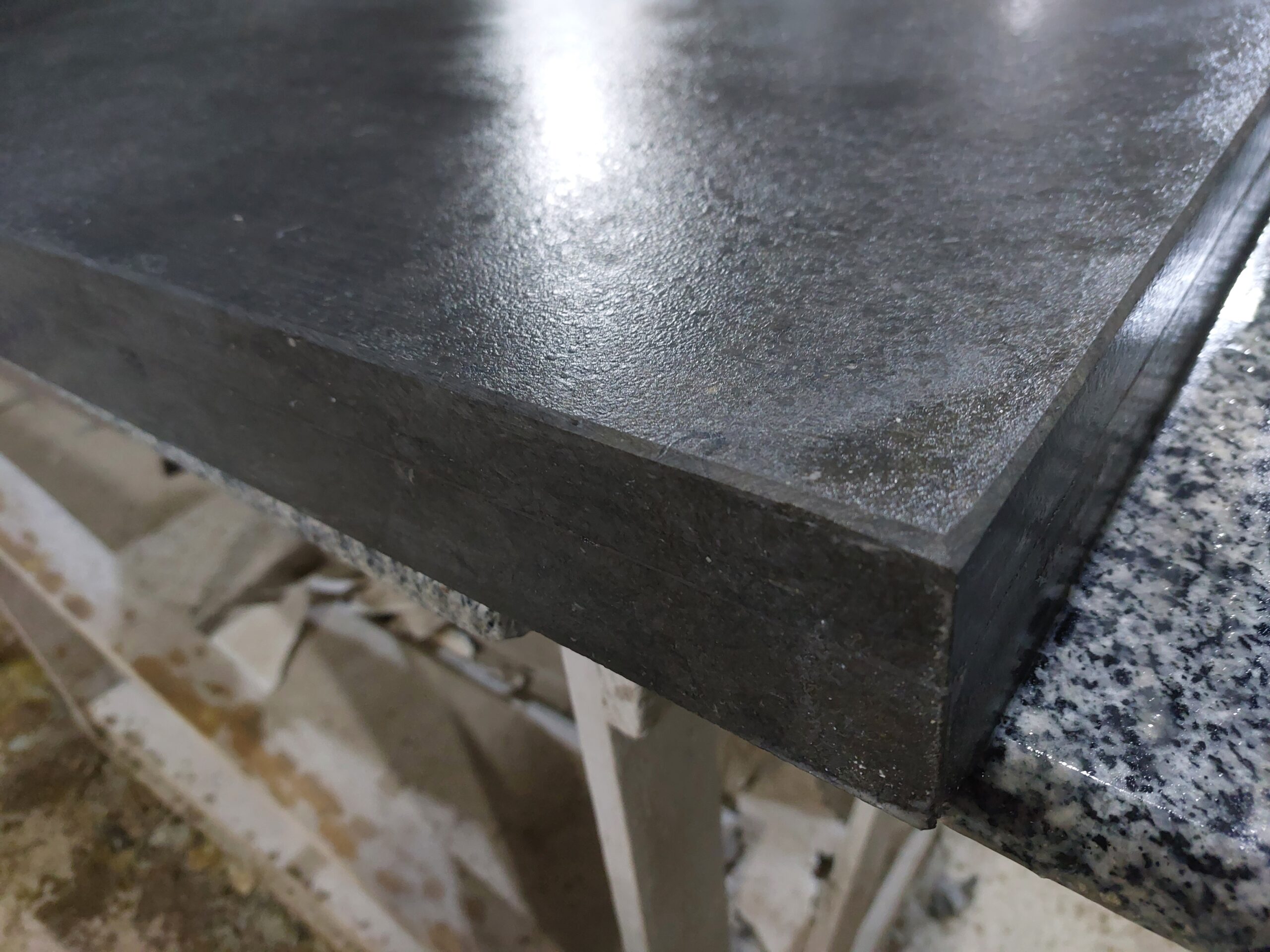 Sinai Grey - Egyptian Marble - Marmix