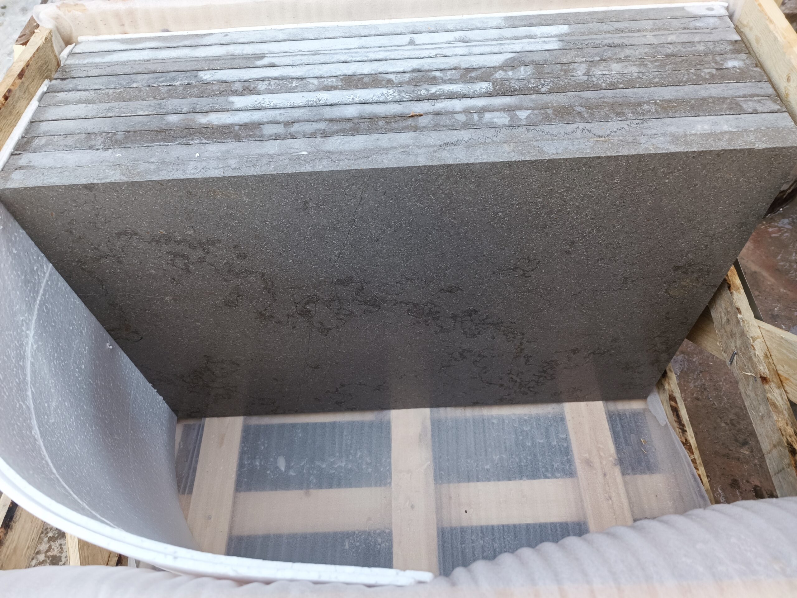 Sinai Grey - Egyptian Marble - Marmix