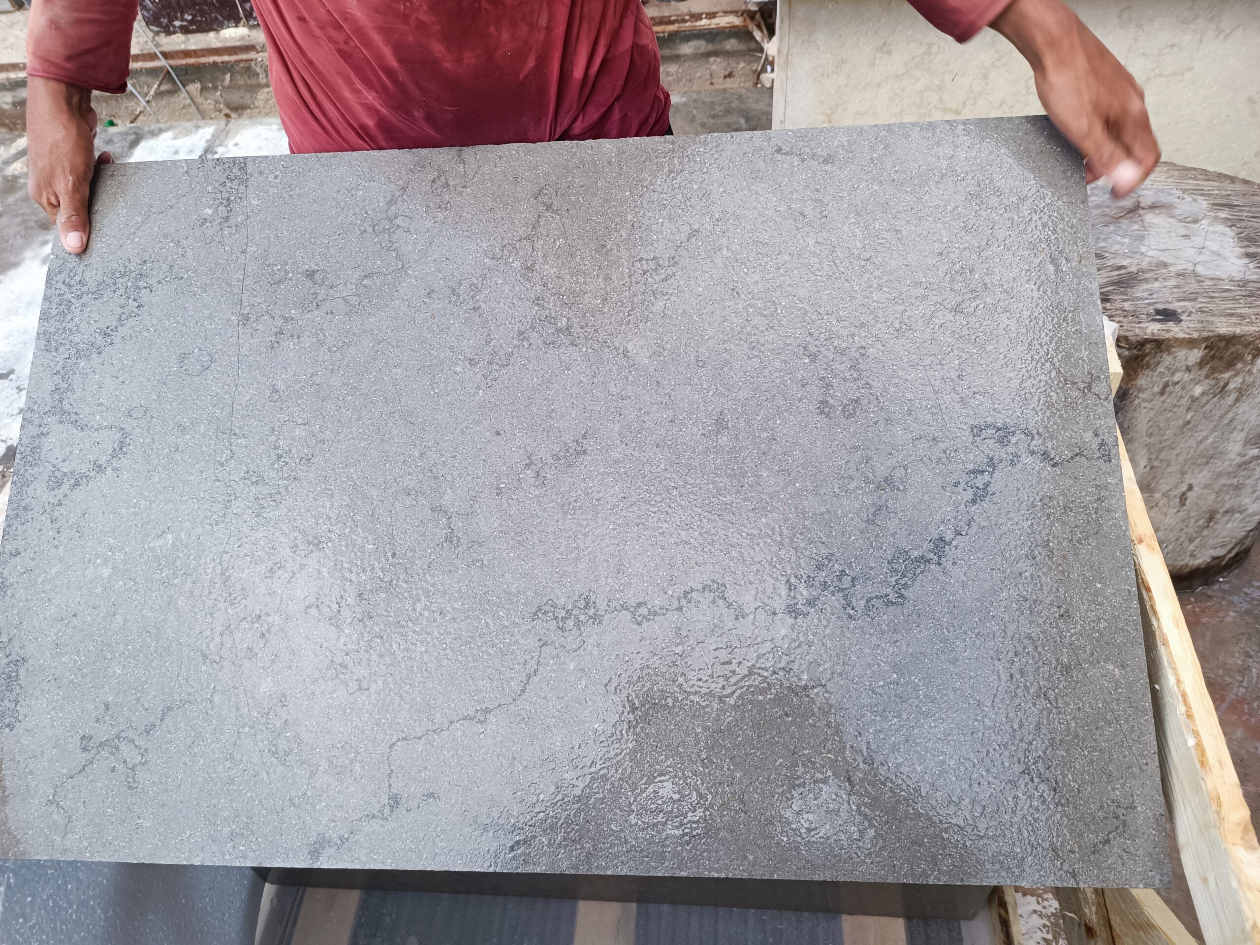Sinai Grey - Egyptian Marble - Marmix
