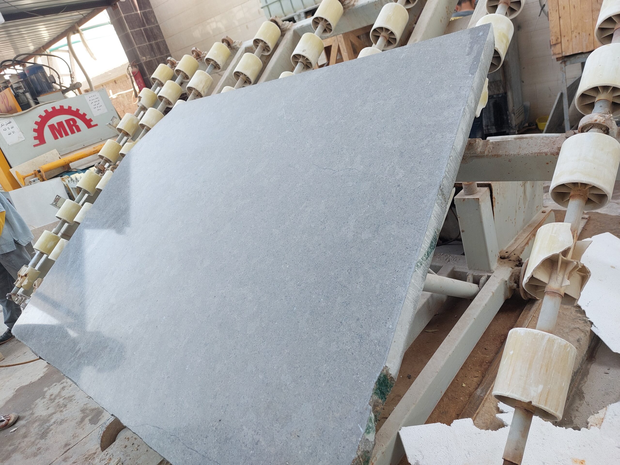 Sinai Grey - Egyptian Marble - Marmix