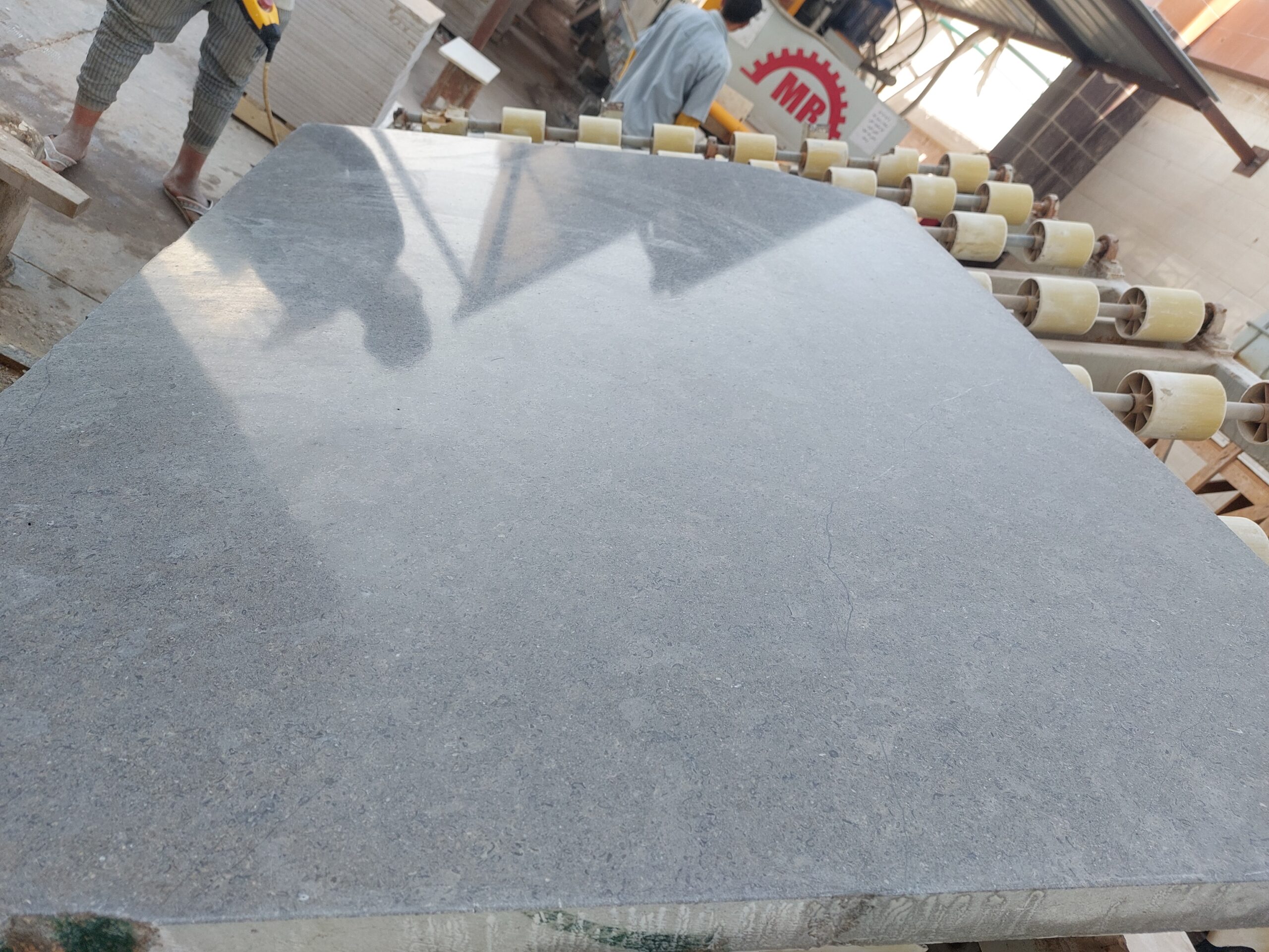 Sinai Grey - Egyptian Marble - Marmix