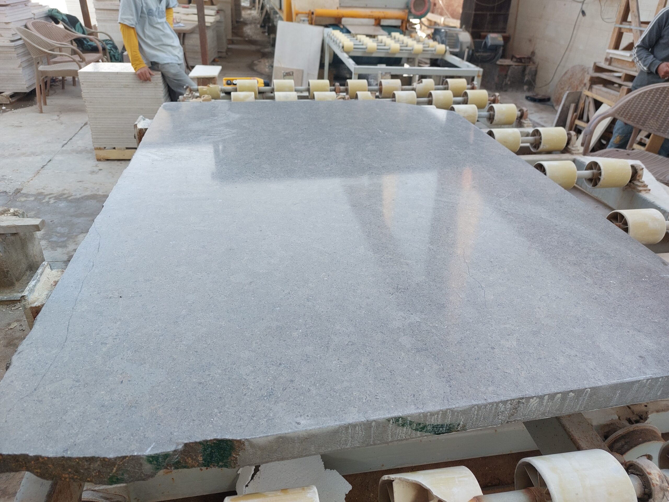 Sinai Grey - Egyptian Marble - Marmix