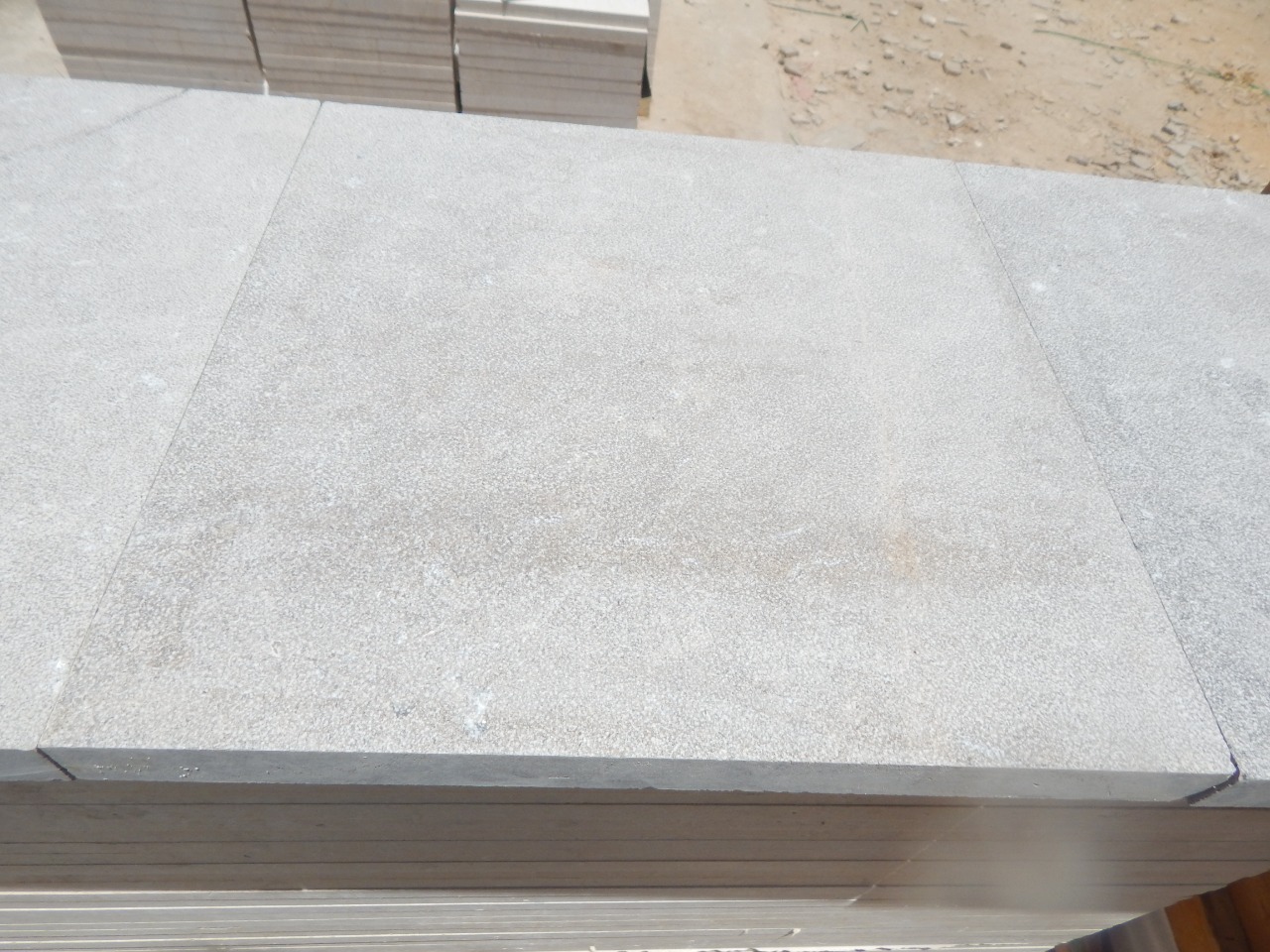 Sinai Grey - Egyptian Marble - Marmix