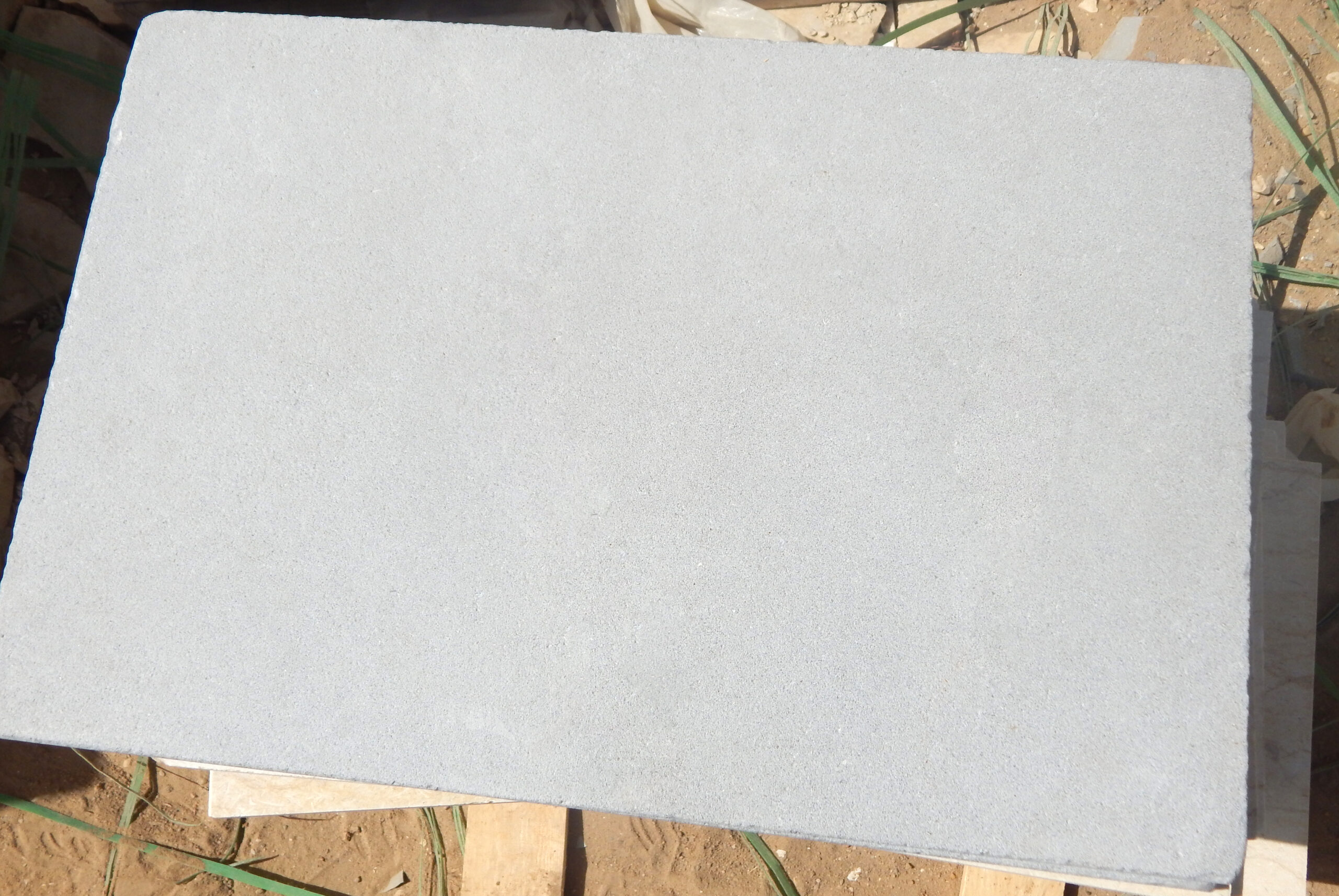 Sinai Grey - Egyptian Marble - Marmix