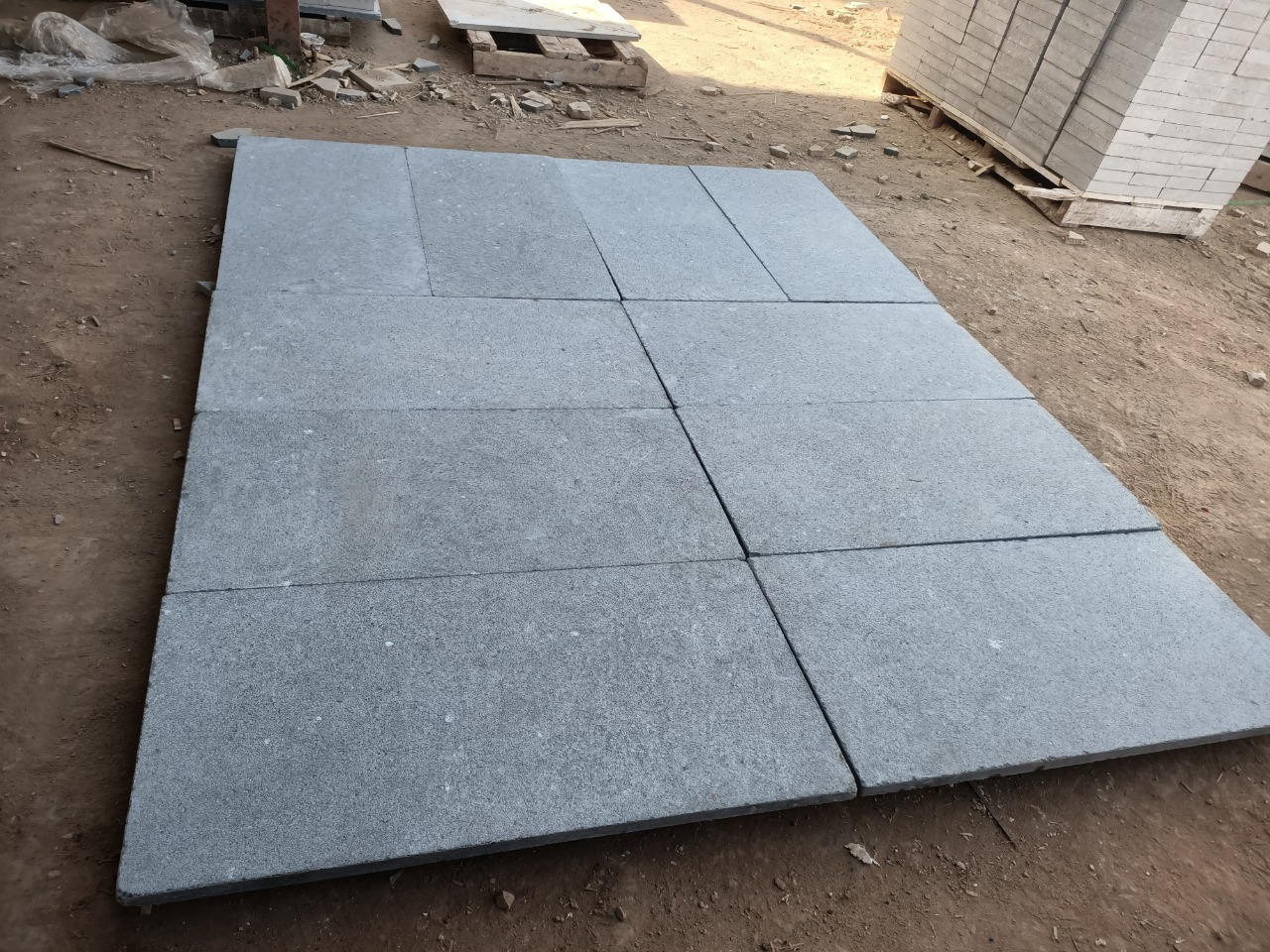 Sinai Grey - Egyptian Marble - Marmix