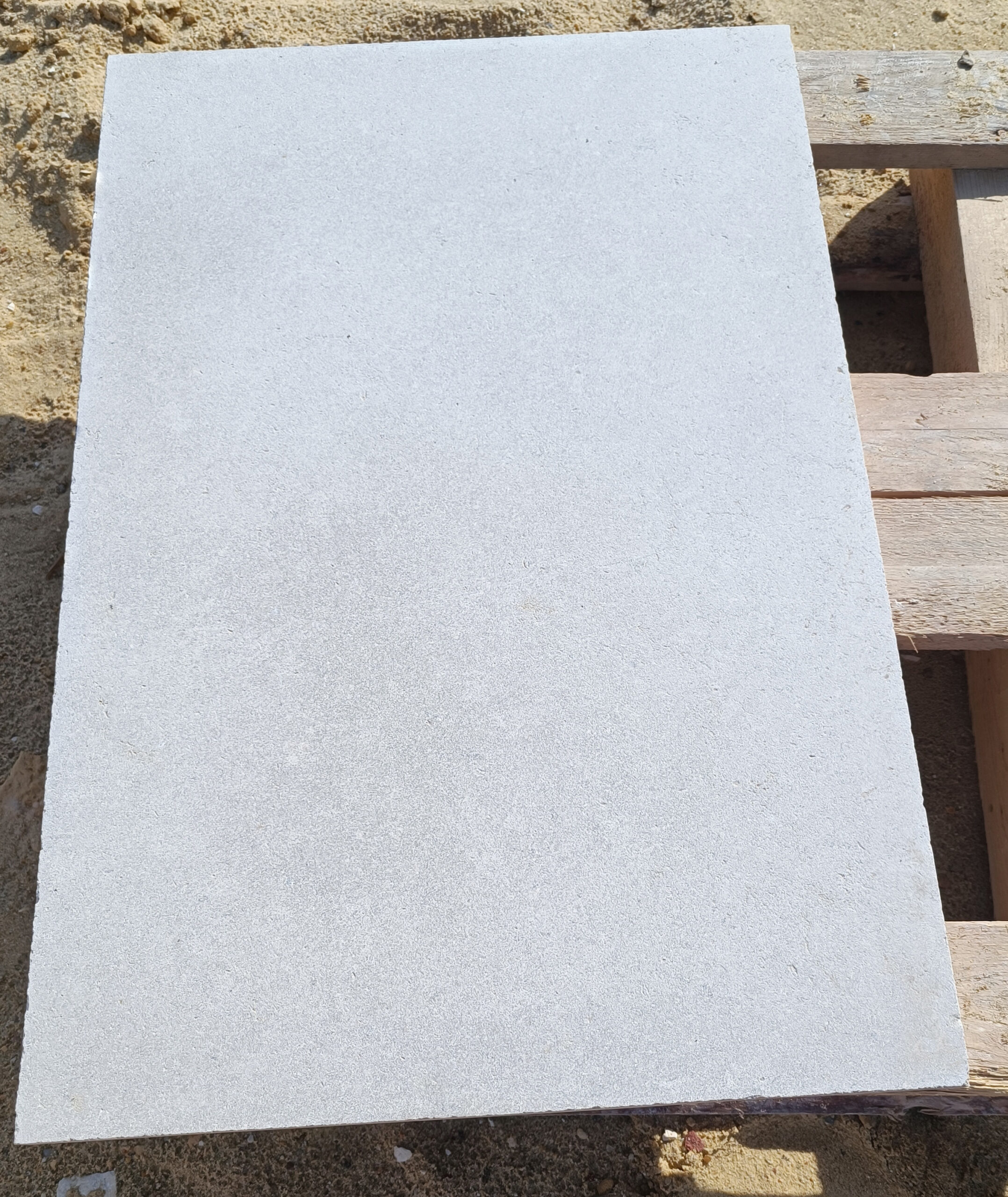 Sinai Grey - Egyptian Marble - Marmix