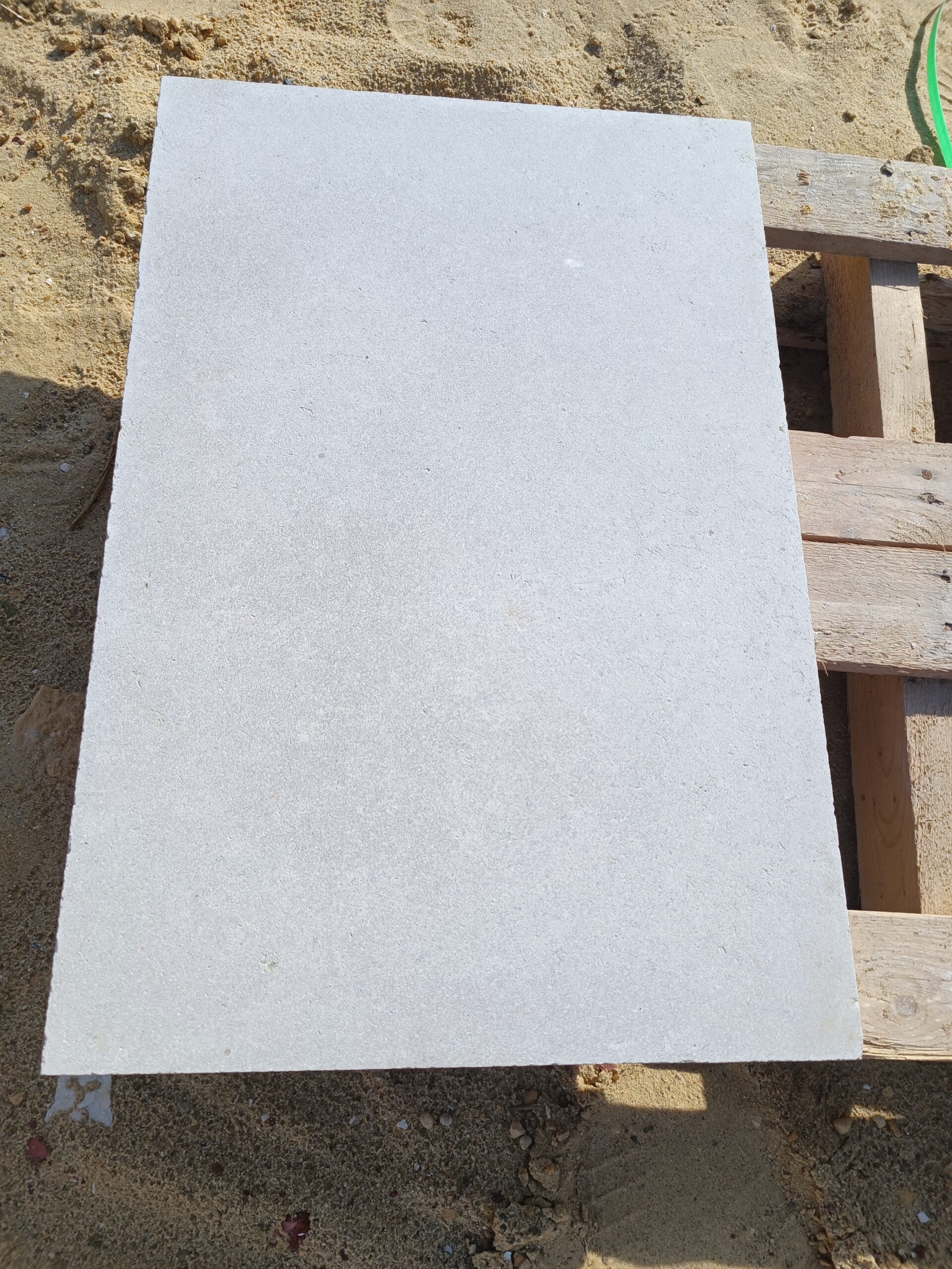 Sinai Grey - Egyptian Marble - Marmix