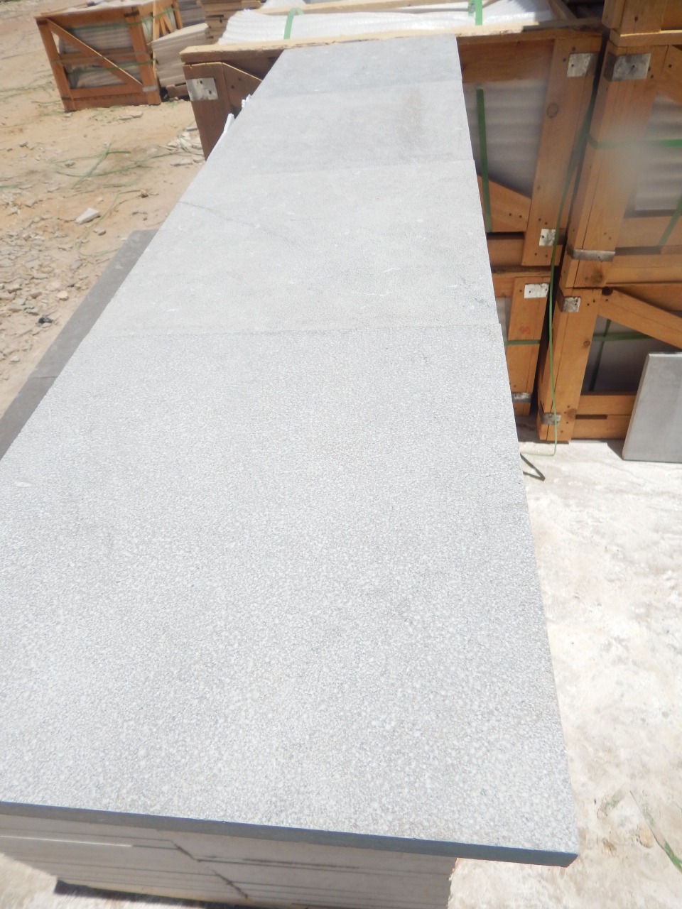 Sinai Grey - Egyptian Marble - Marmix