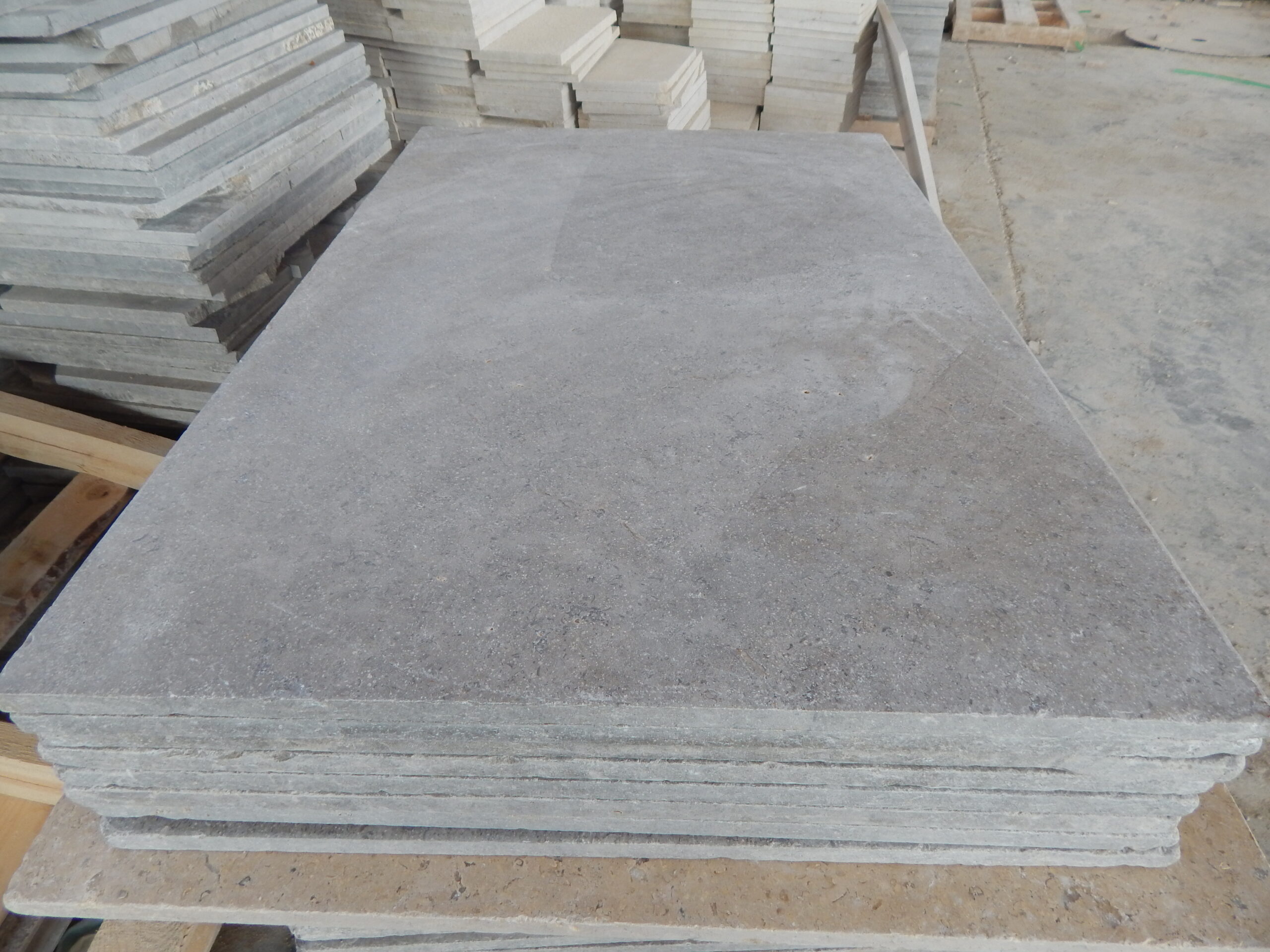 Sinai Grey - Egyptian Marble - Marmix