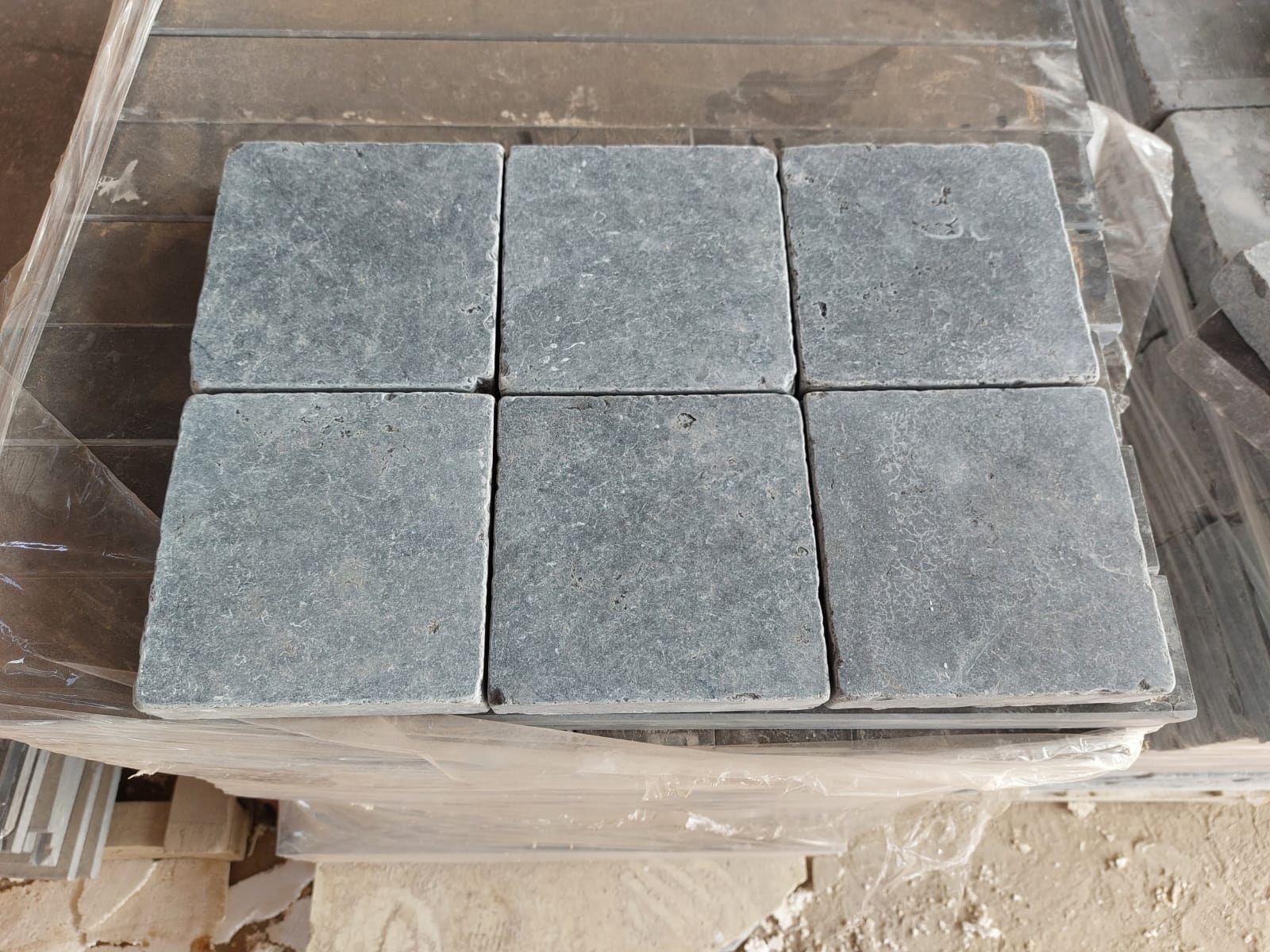 Sinai Grey - Egyptian Marble - Marmix