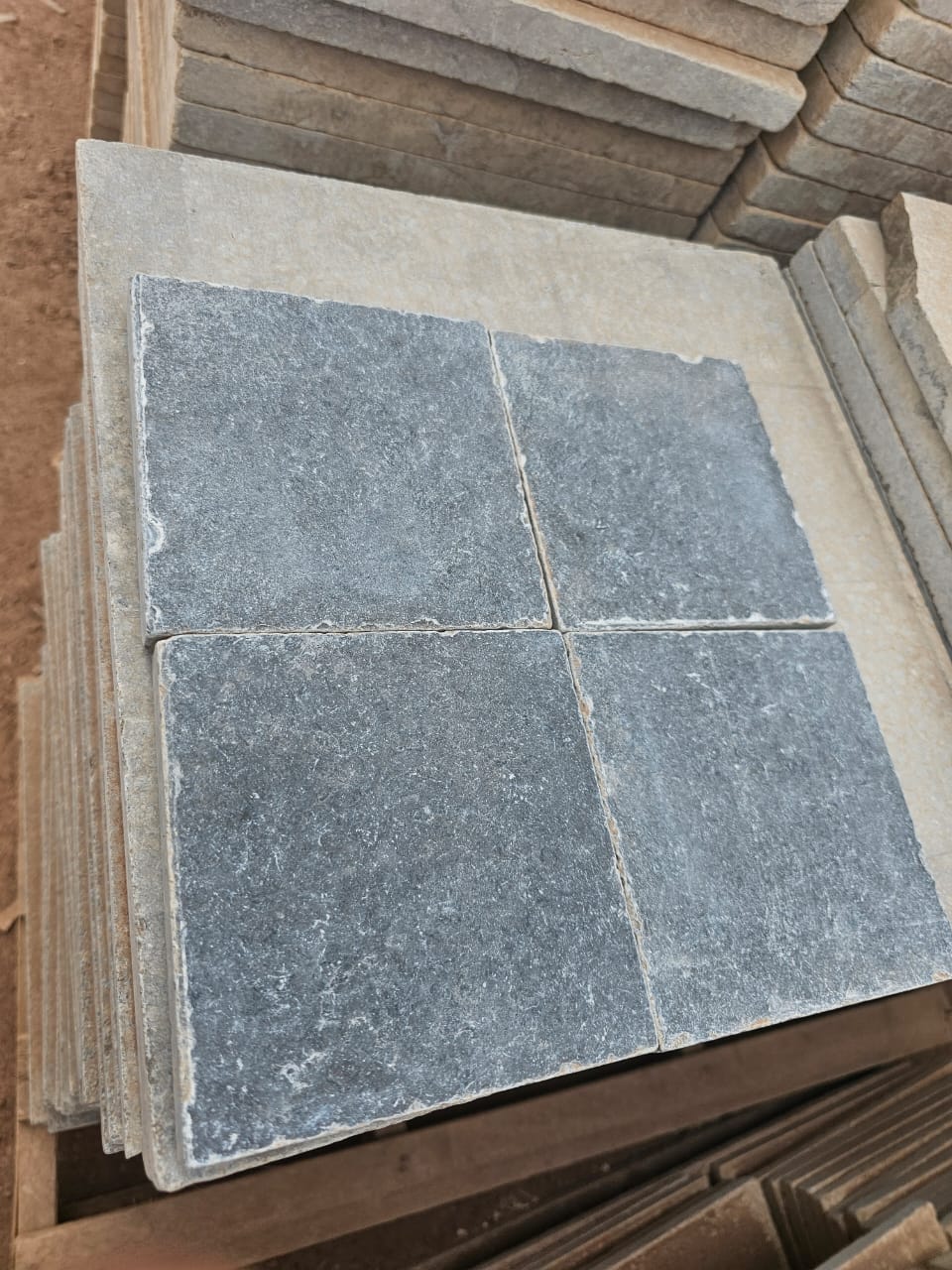 Sinai Grey - Egyptian Marble - Marmix