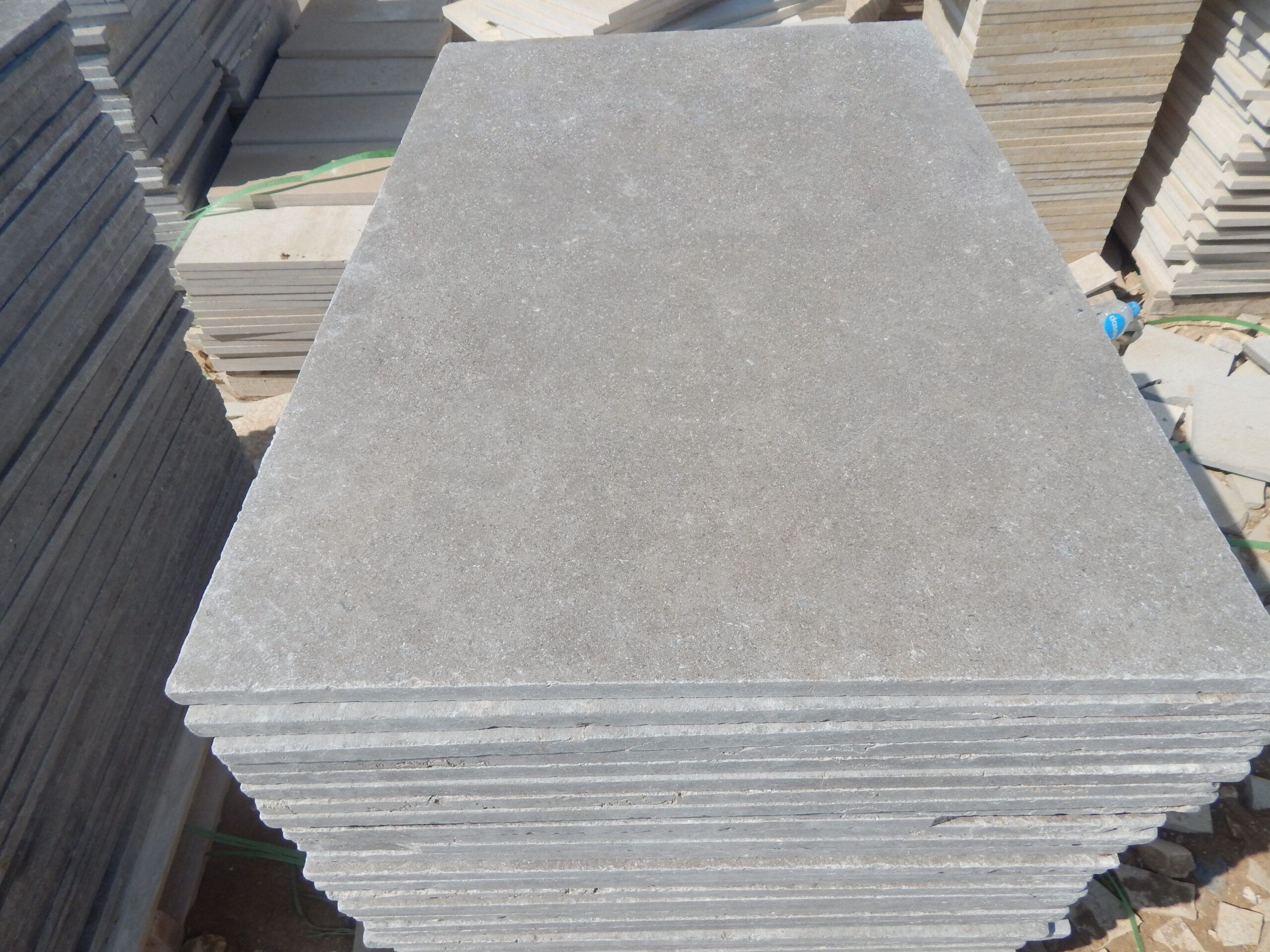 Sinai Grey - Egyptian Marble - Marmix