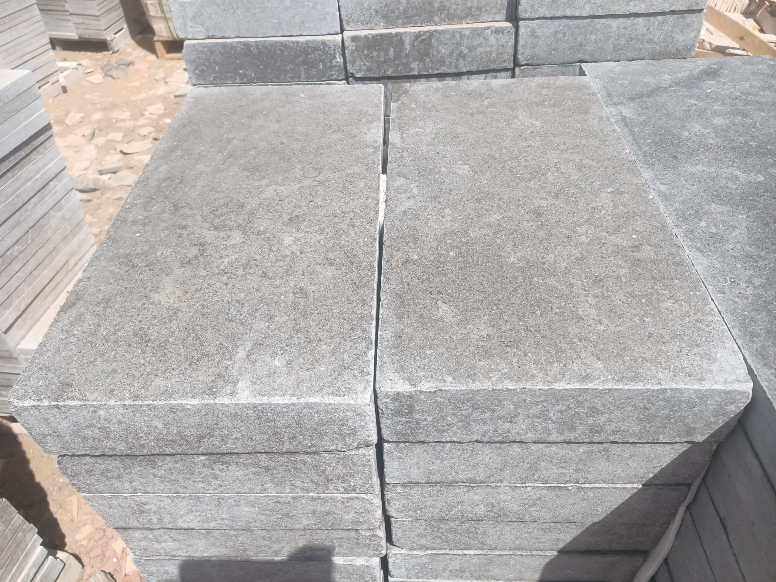 Sinai Grey - Egyptian Marble - Marmix