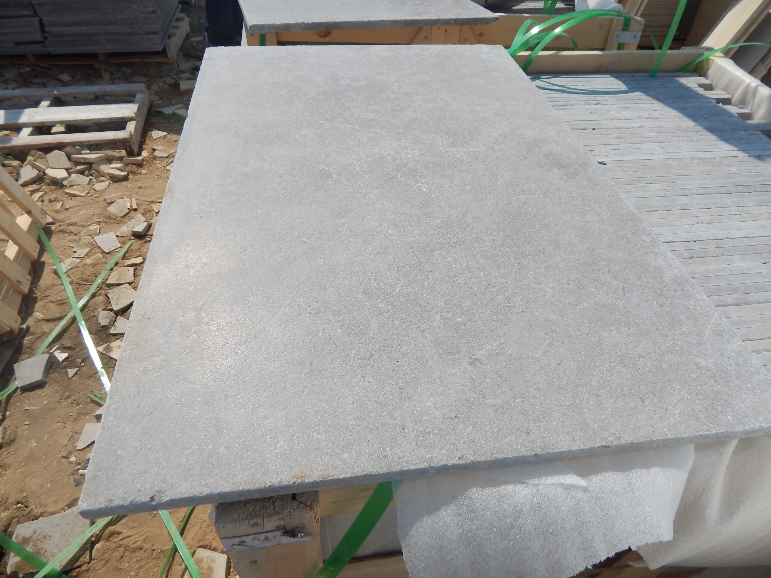 Sinai Grey - Egyptian Marble - Marmix