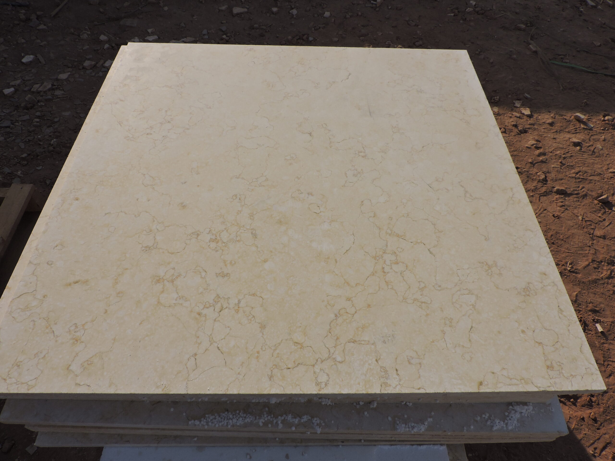 Sunny Light - Egyptian Marble - Marmix