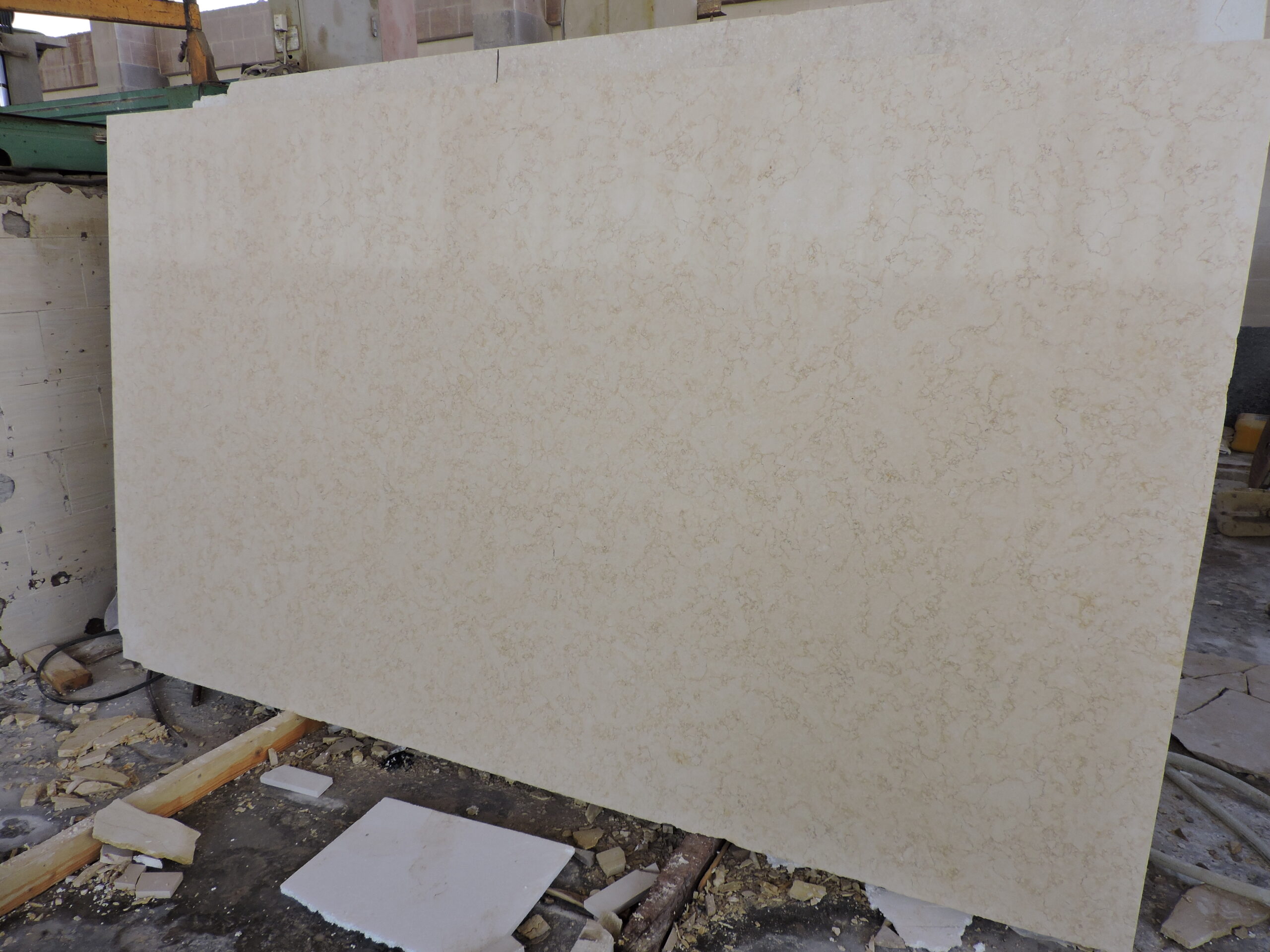 Sunny Light - Egyptian Marble - Marmix