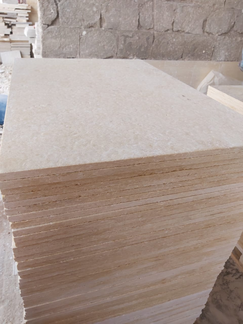 Sunny Menia - Egyptian Marble - Marmix