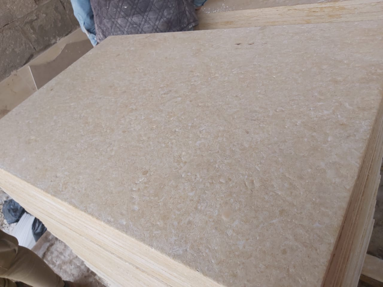 Sunny Menia - Egyptian Marble - Marmix