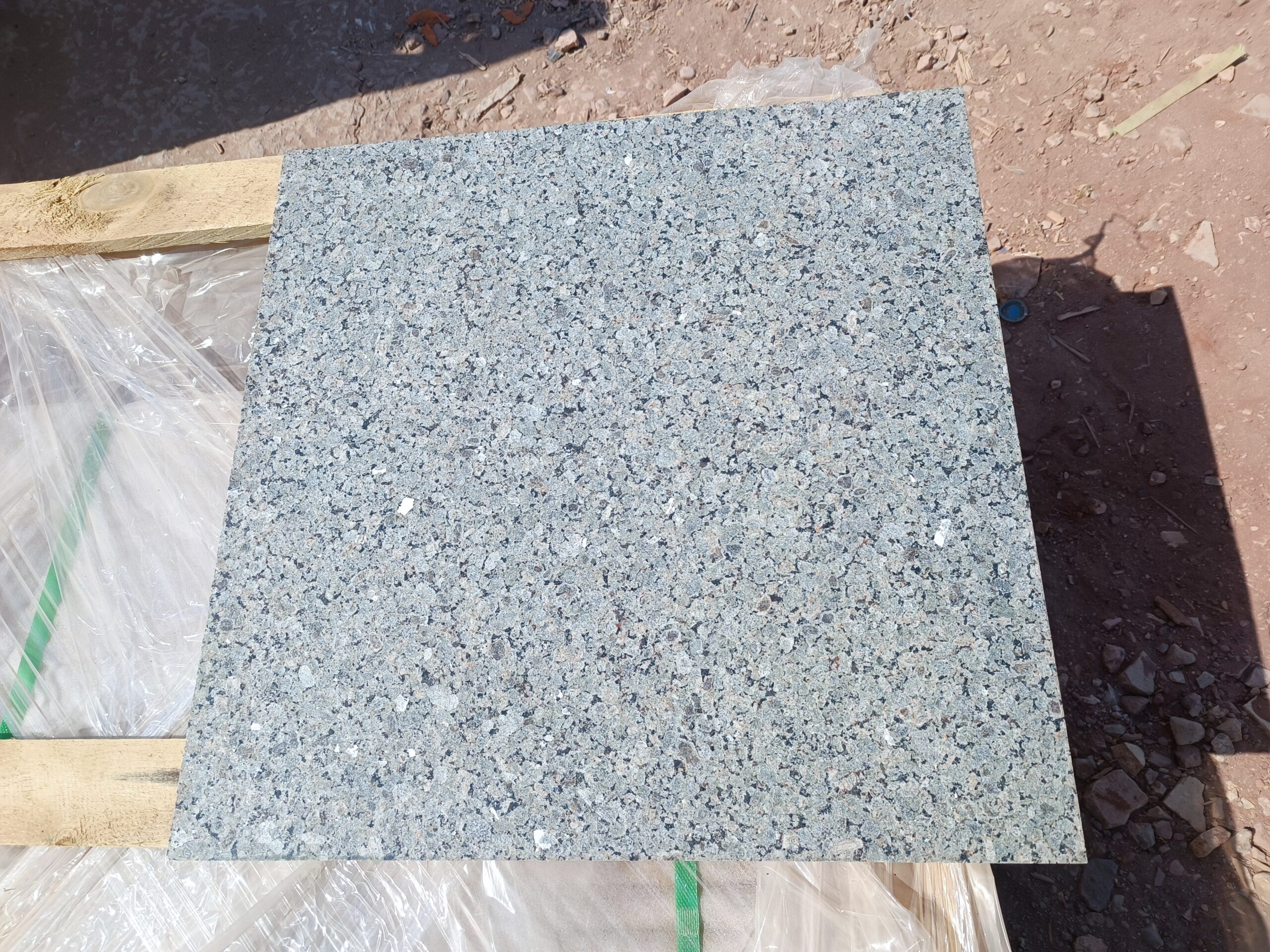 Verdi Ghazal - Egyptian granite - Marmix